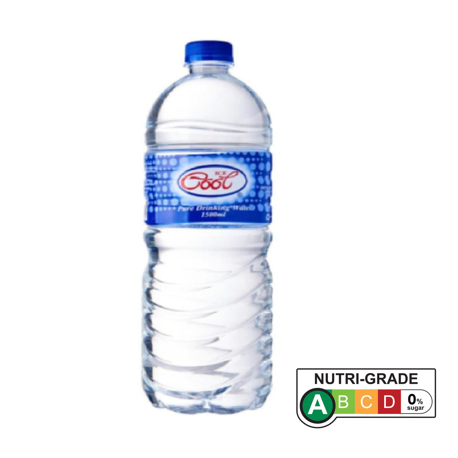 Ice Cool Pure Drinking Water | NTUC FairPrice