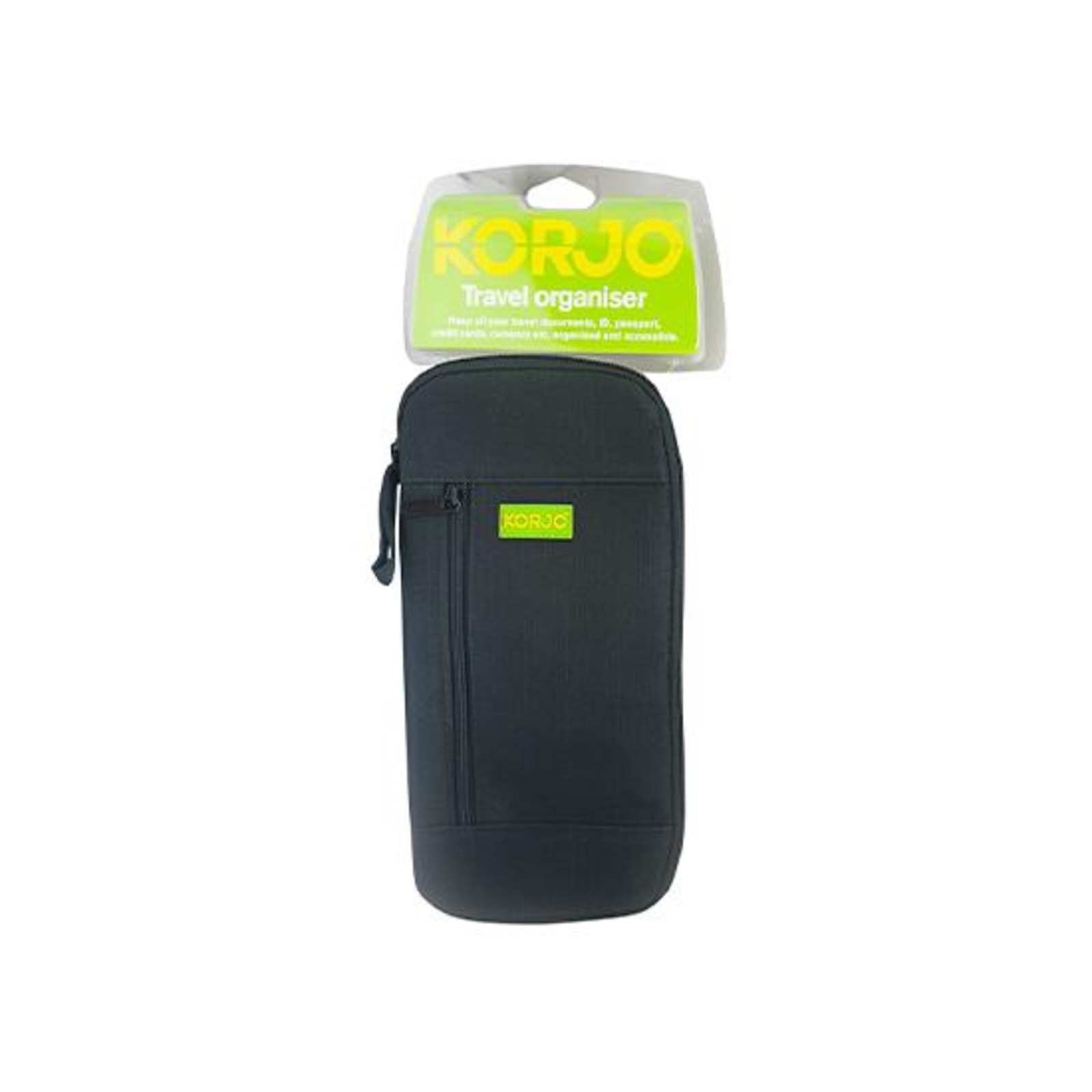 KORJO Travel Organiser | NTUC FairPrice