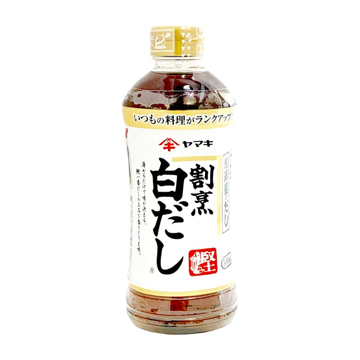 YAMAKI Shiro Dashi Bonito Stock Seasoning | NTUC FairPrice