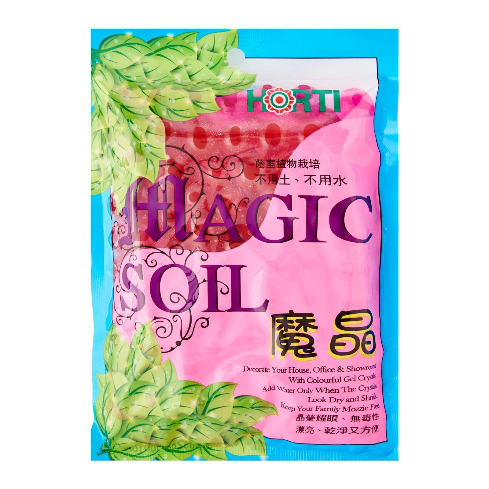 HORTI Magic Soil (Gel) | NTUC FairPrice
