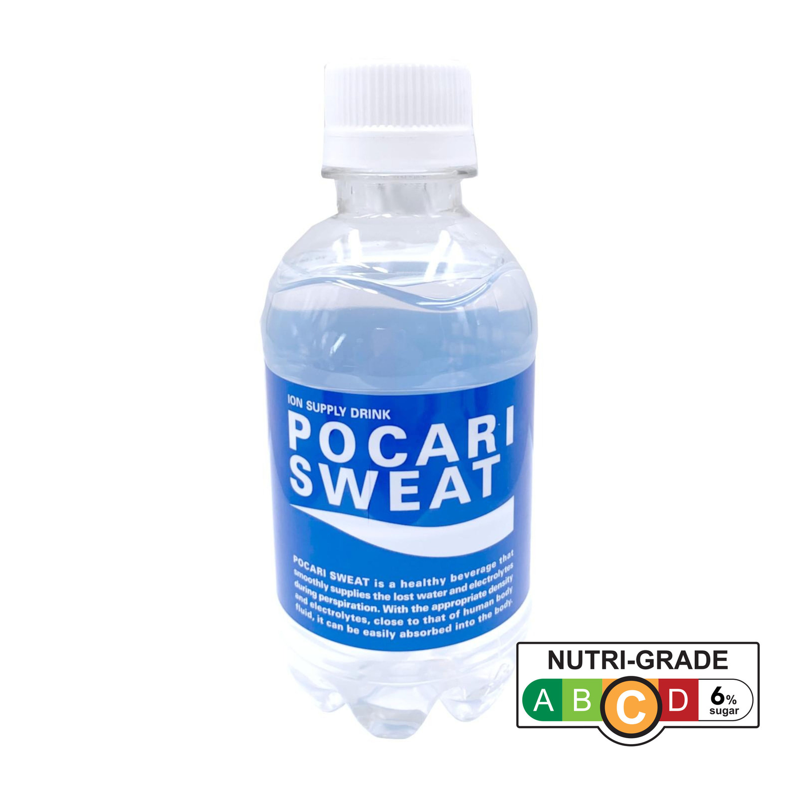 OOTSUKA Ootsuka Mini Pocari Sweat Drink | NTUC FairPrice