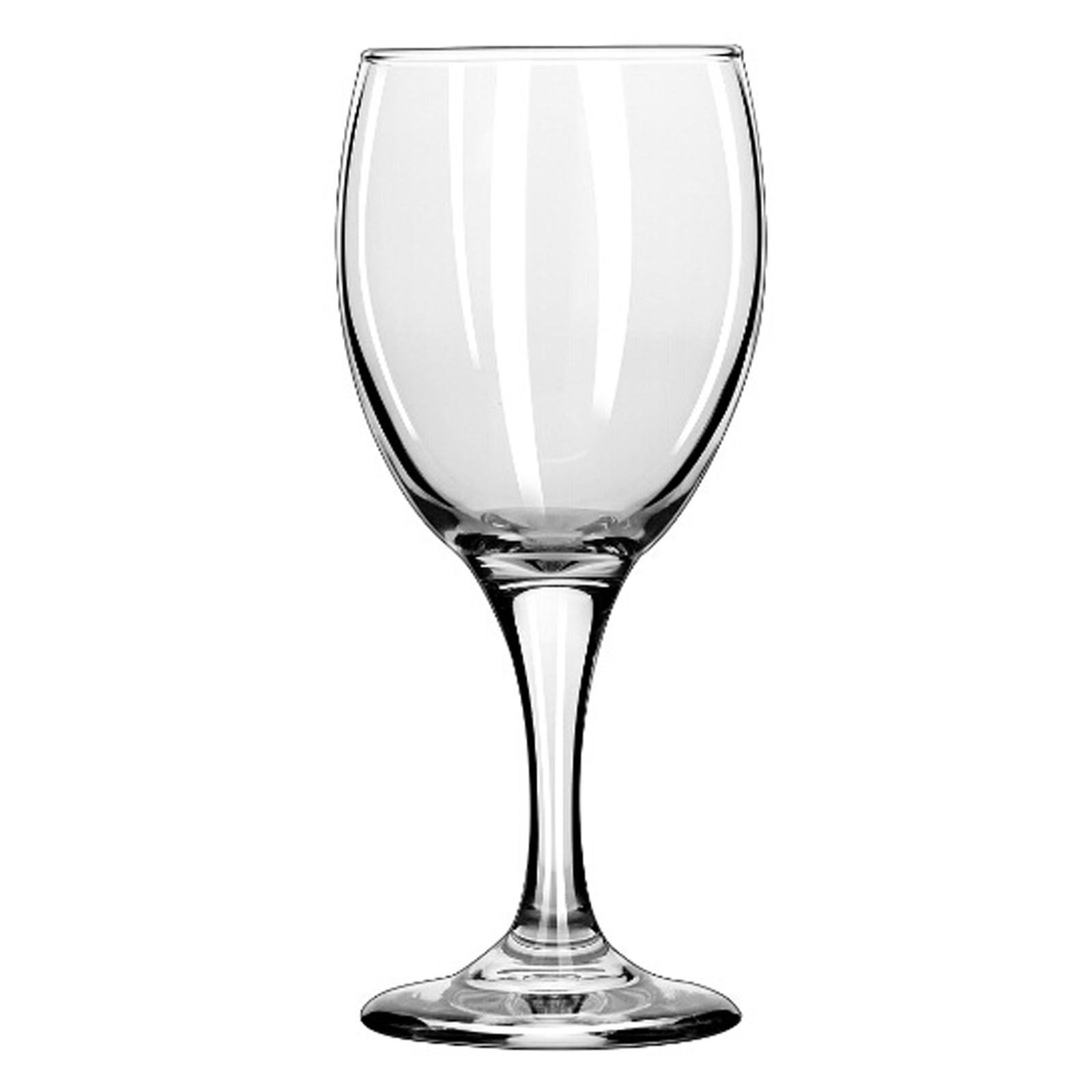 Libbey Copa 9942 Wine Glass 296ml/10oz | NTUC FairPrice