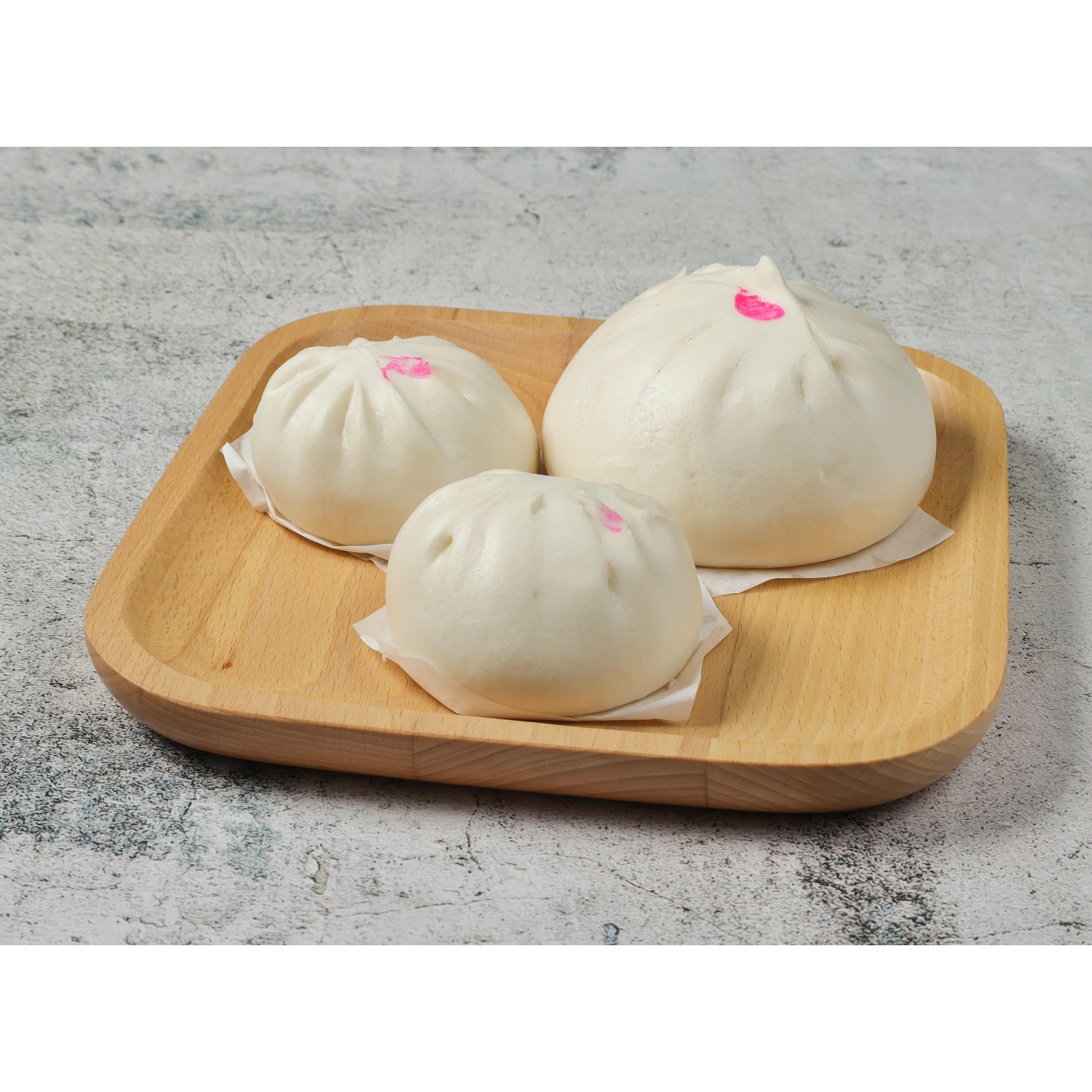 Bee Sim Bee Sim Chicken Pau | NTUC FairPrice