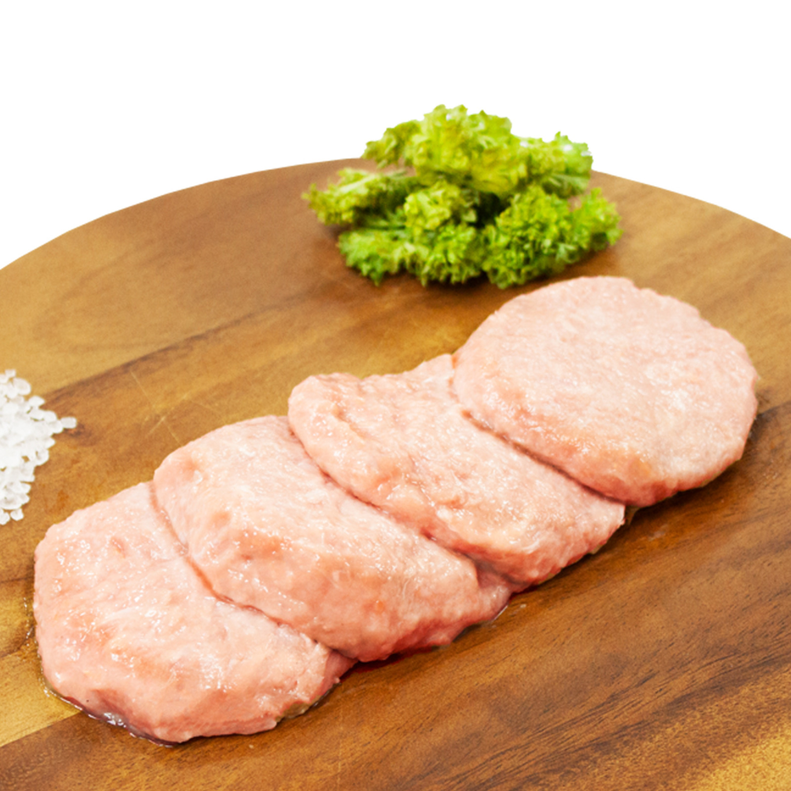 Churo Asian Burger Patties | NTUC FairPrice