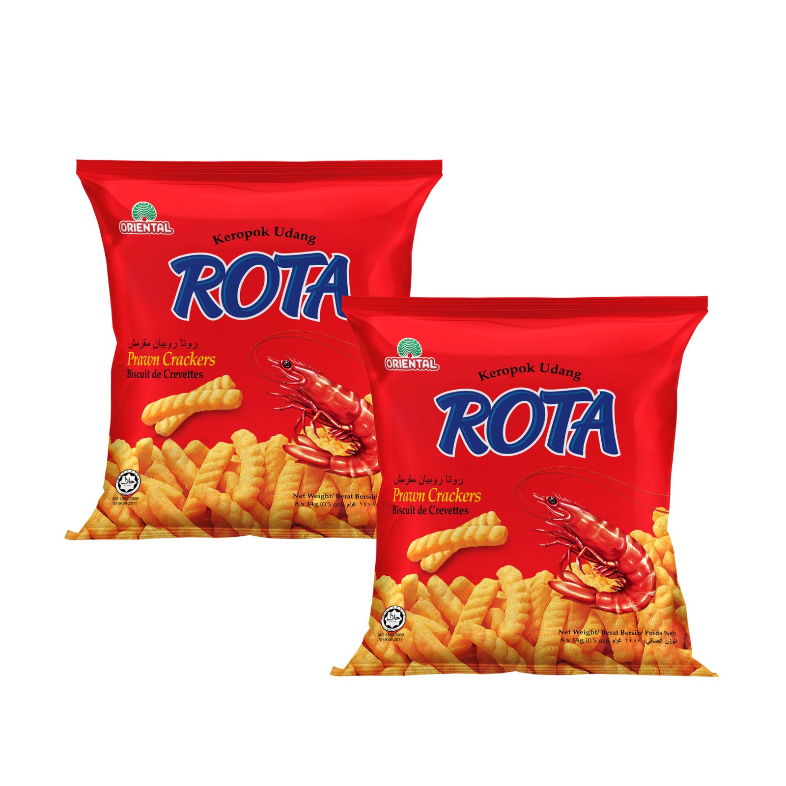 Oriental Family Pack Rota Prawn Cracker NTUC FairPrice oriental-family-pack-rota-prawn-cracker-ntuc-fairprice