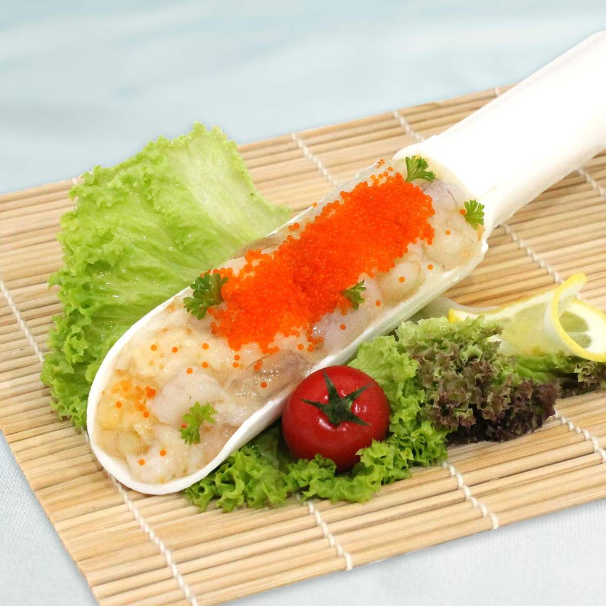 DODO Tobiko Prawn Paste | NTUC FairPrice