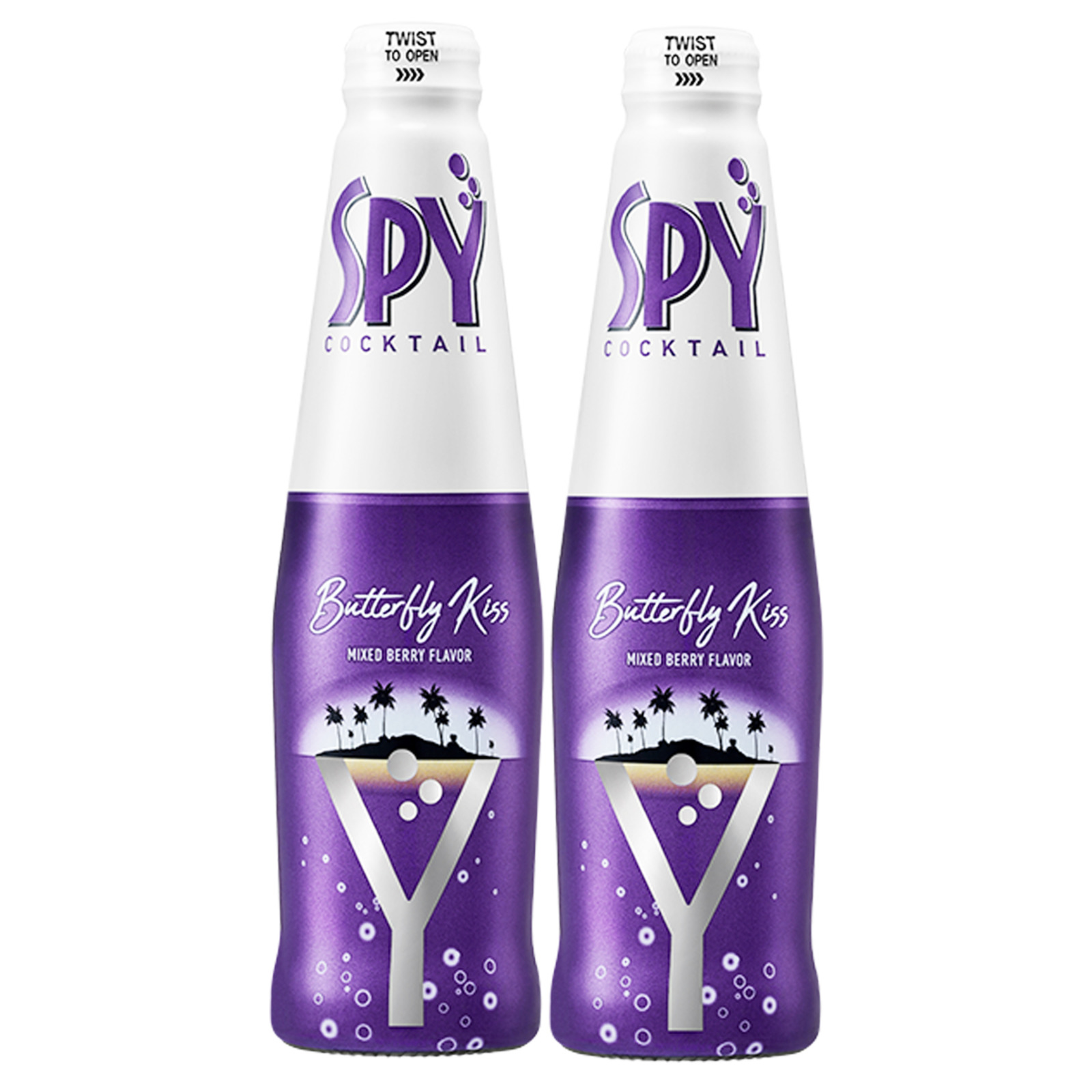 SPY Butterfly Kiss Alc 4% 2's | NTUC FairPrice