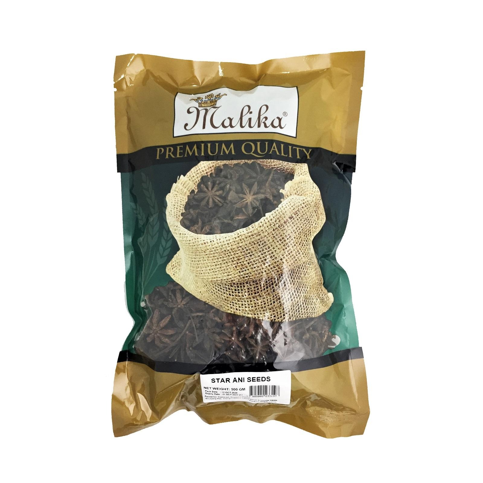 Malika Star Ani Seeds 500G -- By Dashmesh | NTUC FairPrice