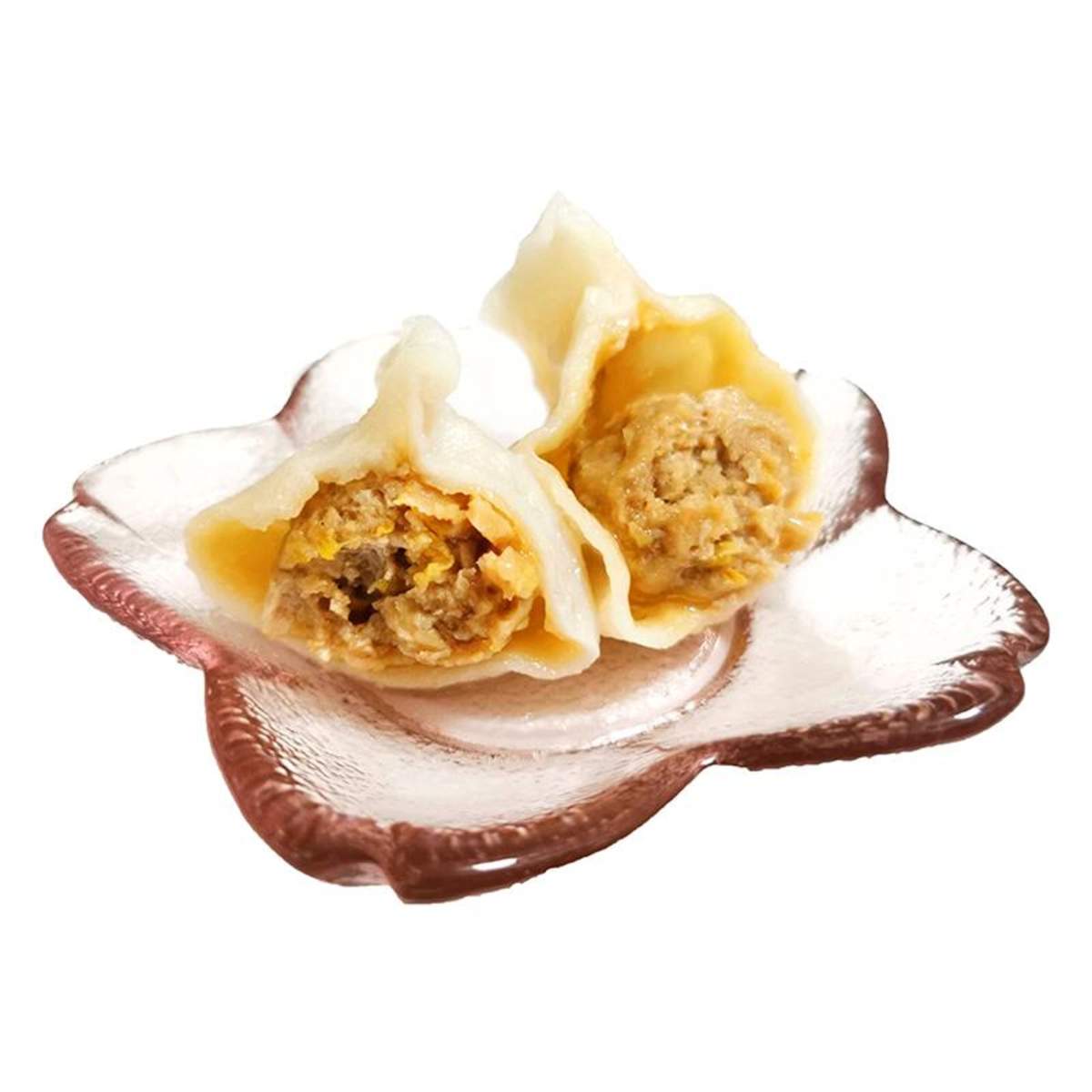 Dumplings Zhang Handmade Pickled Cabbage & Pork Dumpling | NTUC FairPrice