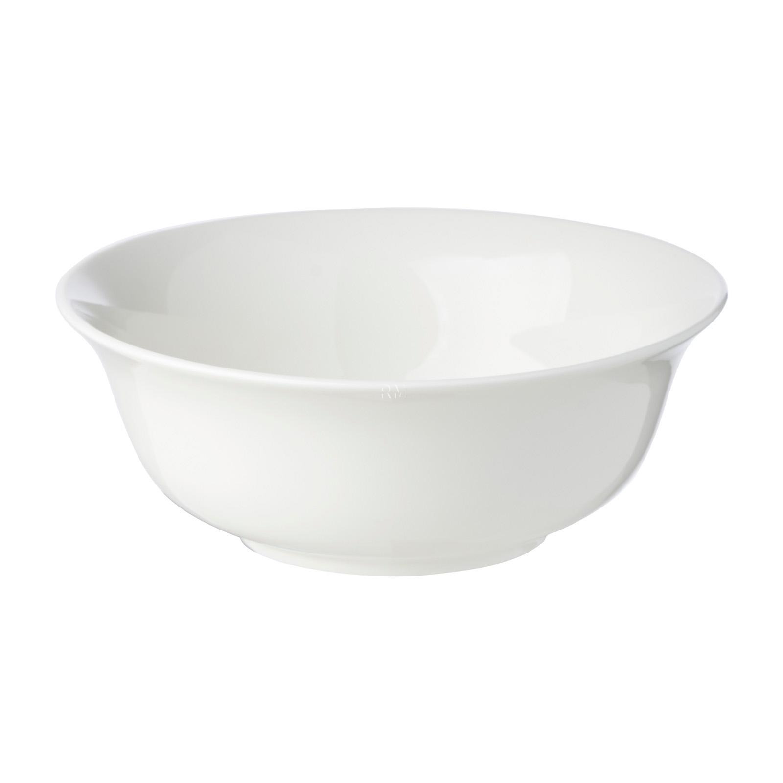 Wilmax England Porcelain Bowl 970ml | NTUC FairPrice