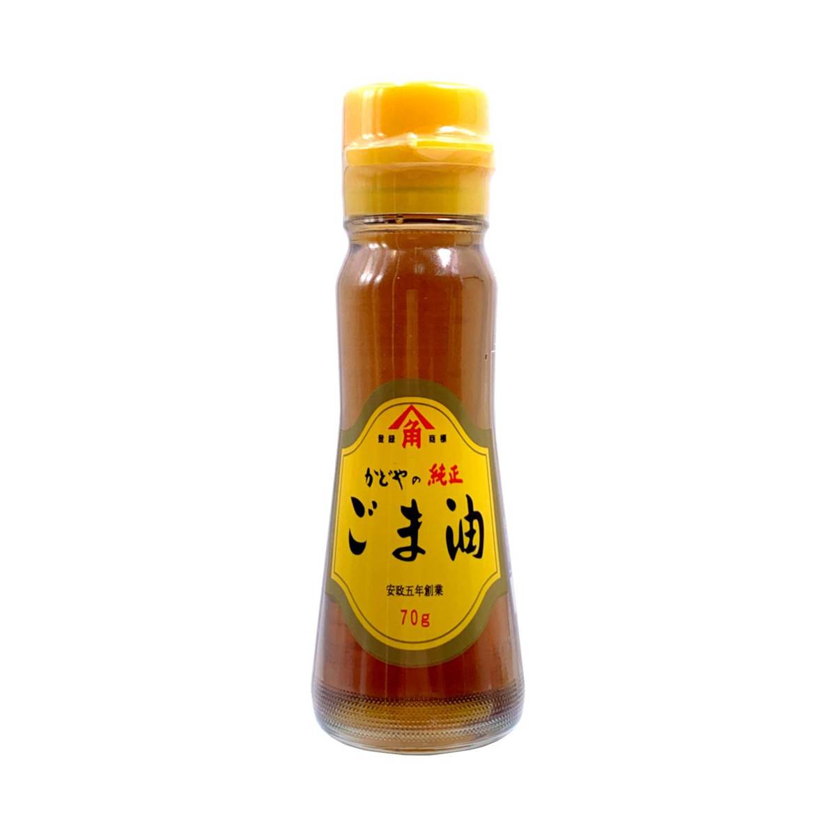 Kadoya Roasted Sesame Oil | NTUC FairPrice