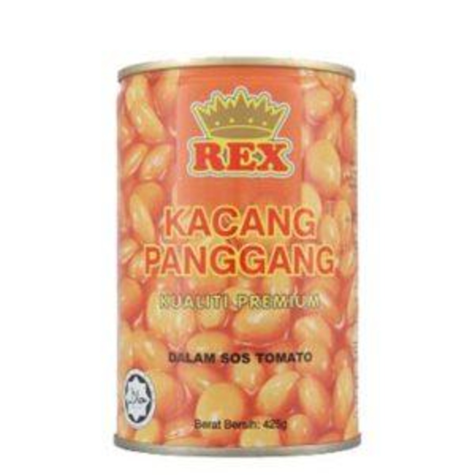 Rex Baked Beans in Tomato Sauce | NTUC FairPrice