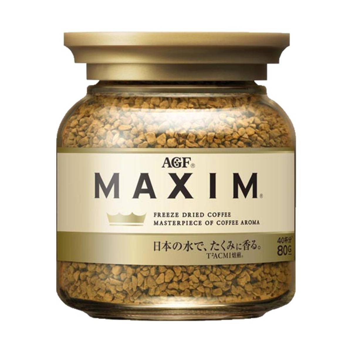 AGF - Maxim Coffee Maxim Coffee | NTUC FairPrice