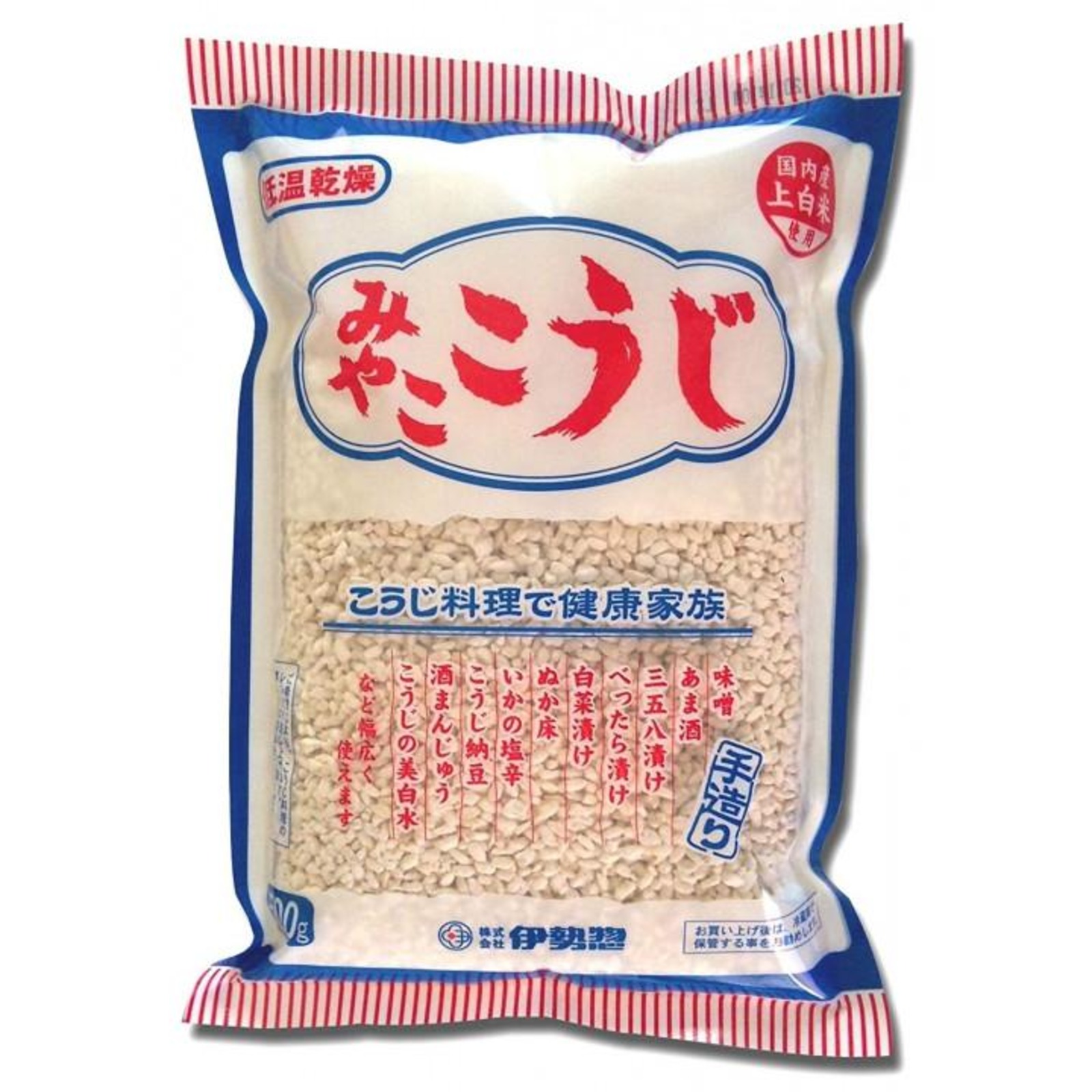 Miyako Kouji Japan Handmade Dry Kome Kouji Yeast Malted Rice | NTUC ...