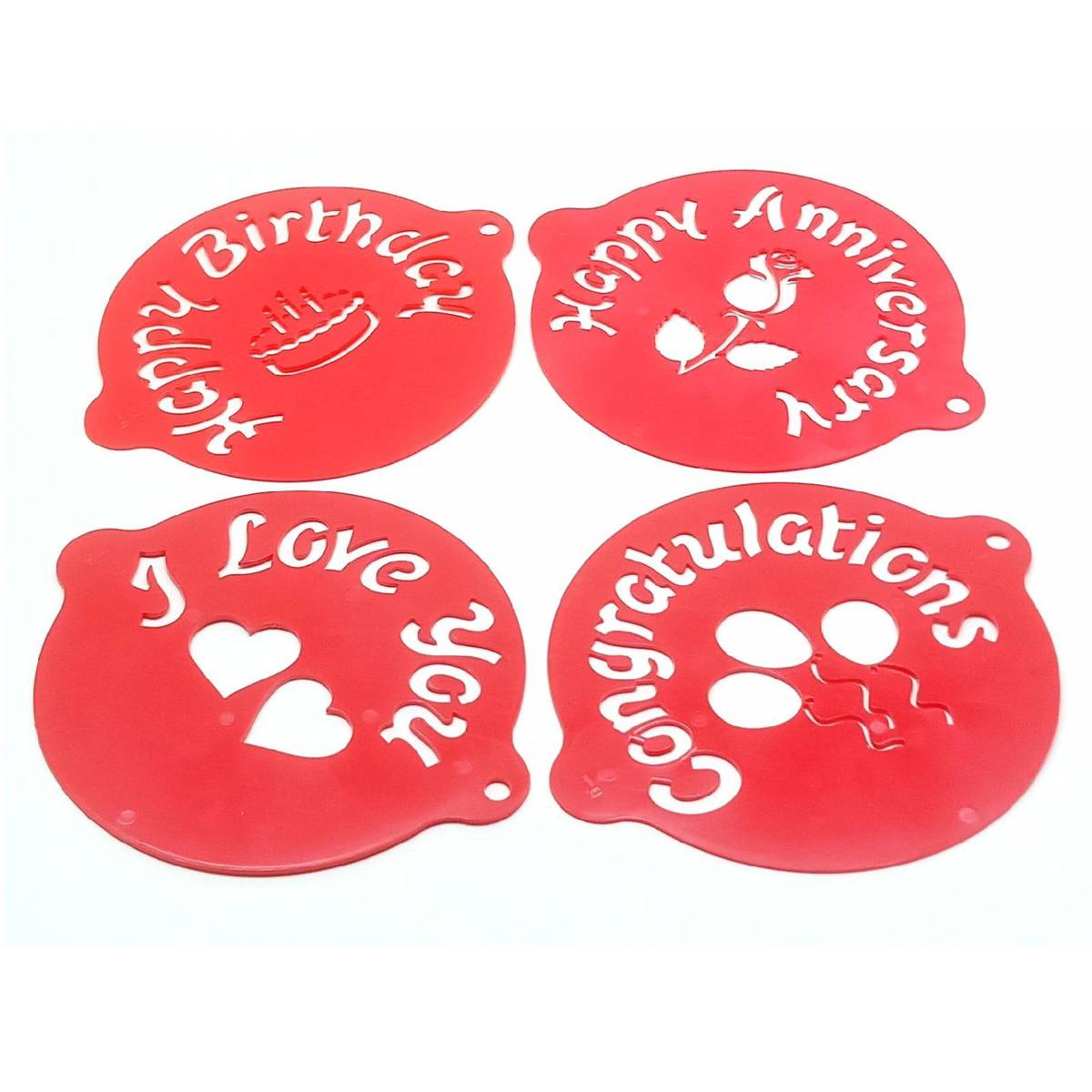 Free Printable Cake Decorating Stencils | Shelly Lighting