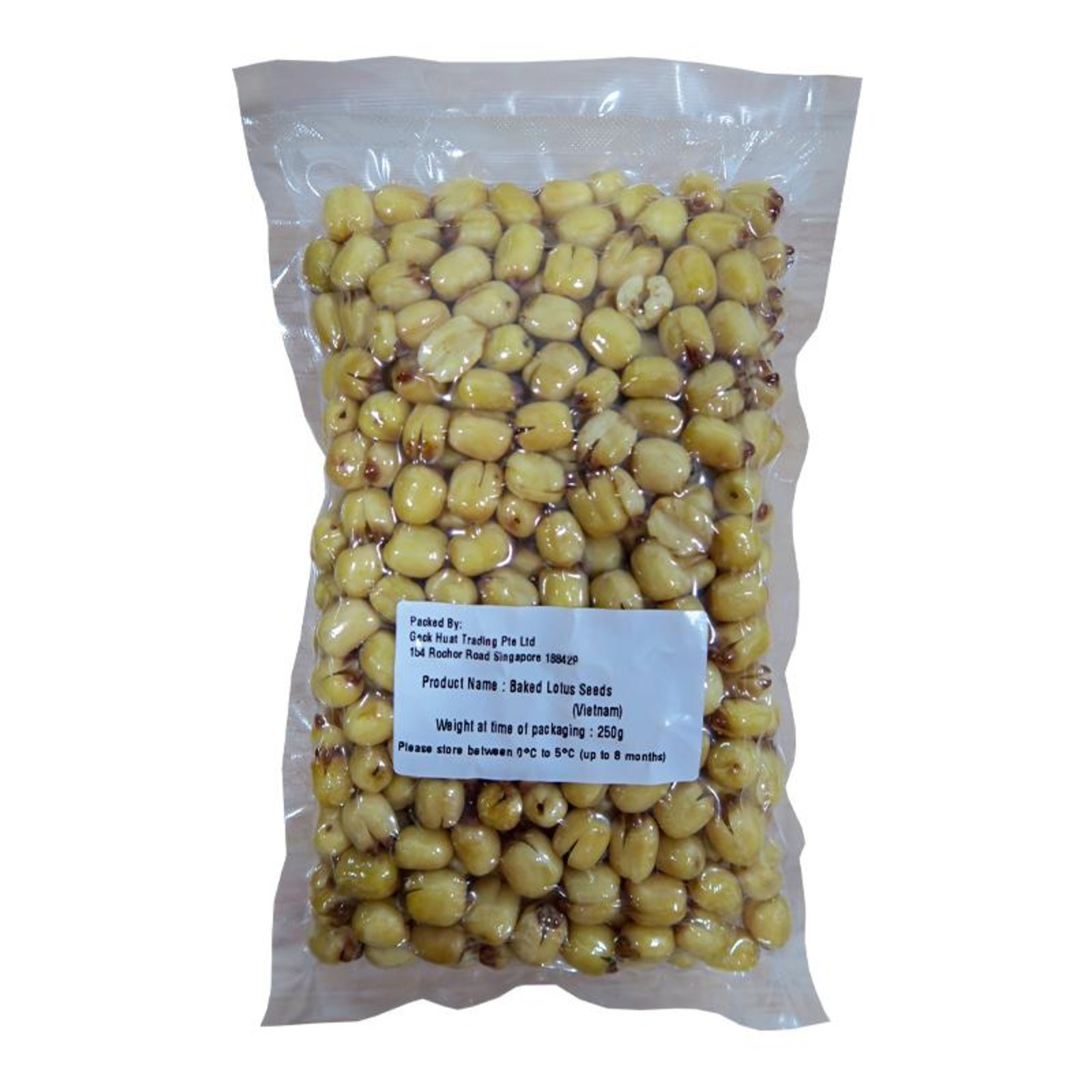 Laobanniang Baked Lotus Seeds | NTUC FairPrice