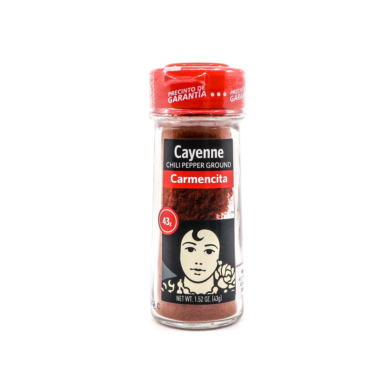 Carmencita Ground Cayene Pepper | NTUC FairPrice