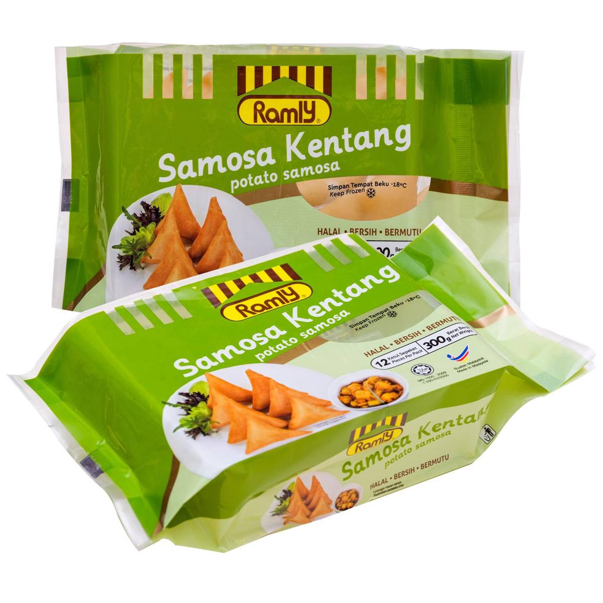 Ramly Potato Samosa | NTUC FairPrice