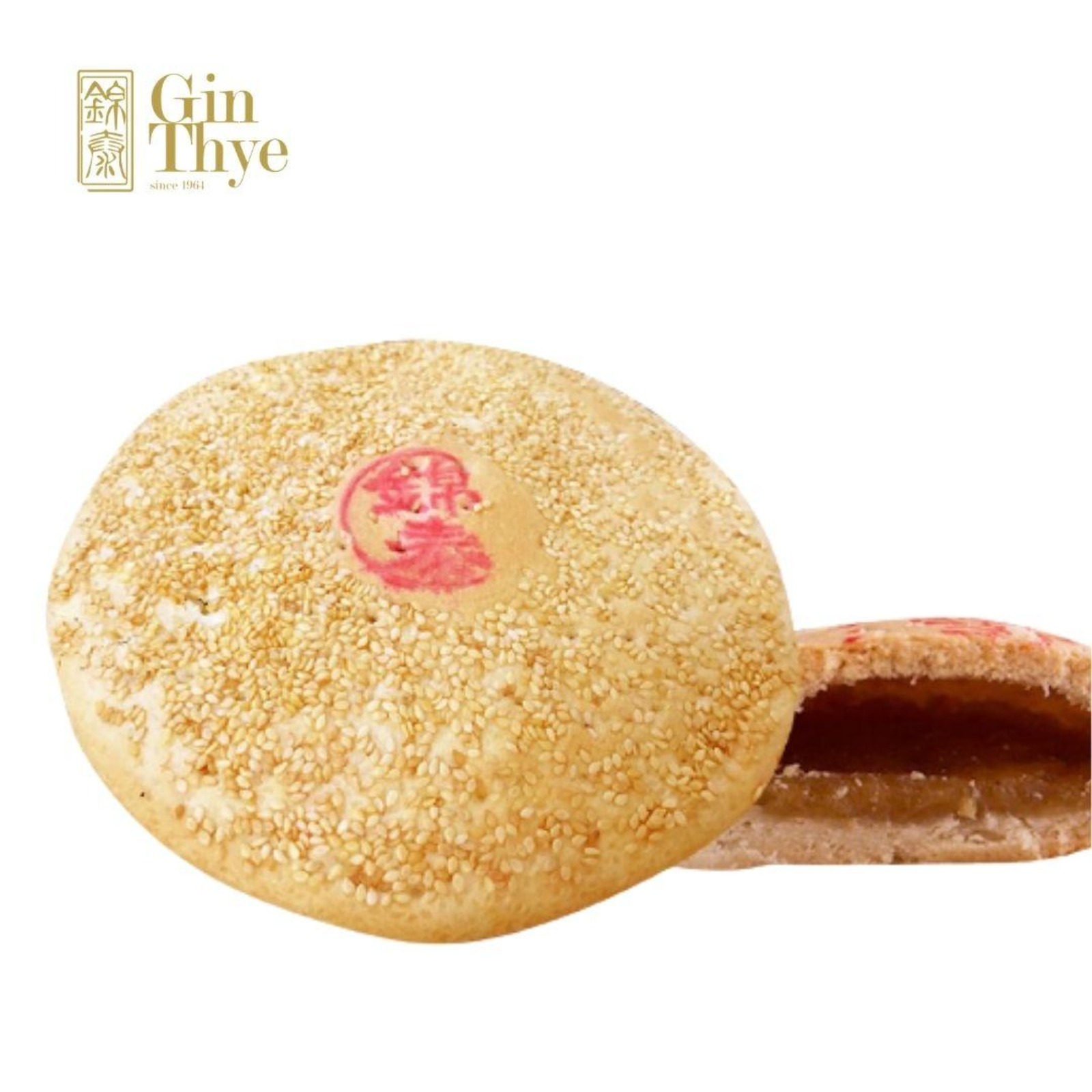 Gin Thye Qian Bing | NTUC FairPrice