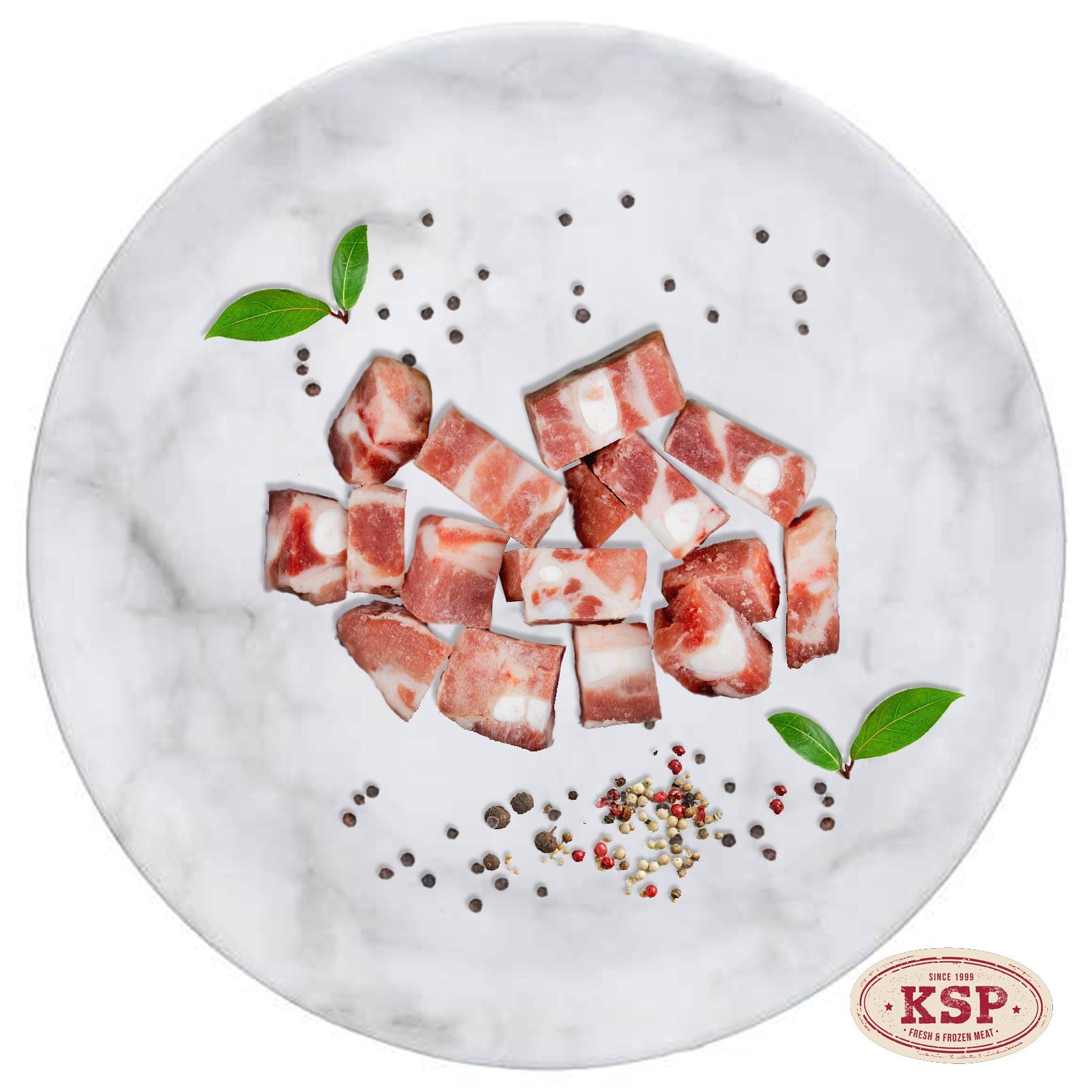 KSP Pork Soft Bone | NTUC FairPrice