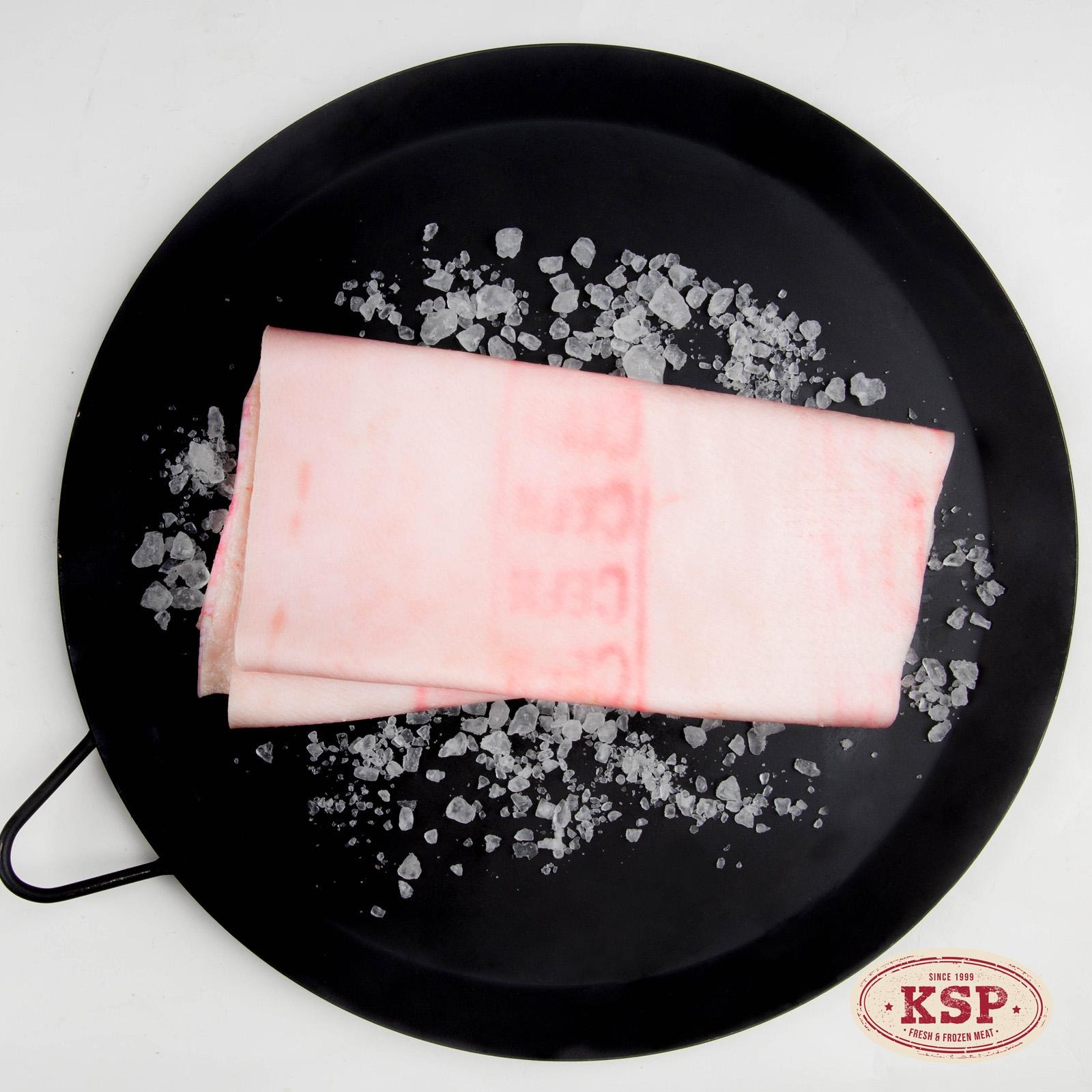 KSP Fresh Pork Skin | NTUC FairPrice
