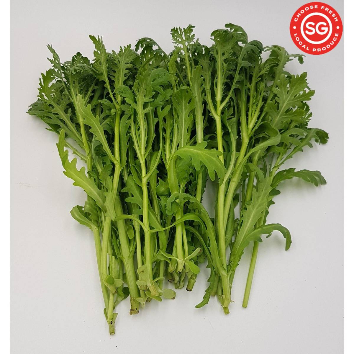 Vegeponics Pesticide-Free Tang-Oh | NTUC FairPrice