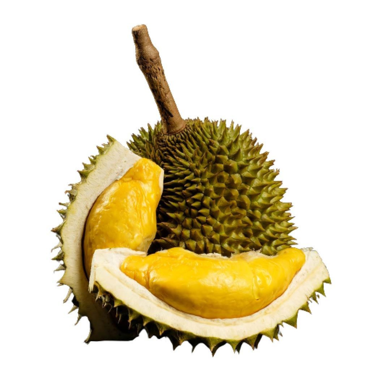 Durian Superman Old Tree Mao Shan Wang | NTUC FairPrice