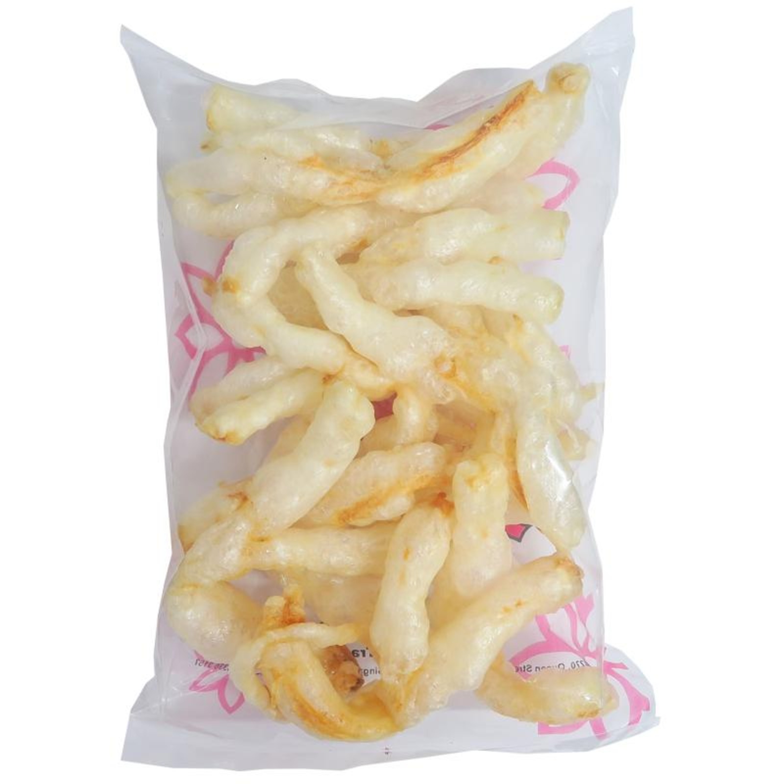 Dried Pork Tendon Recipe - Home Alqu