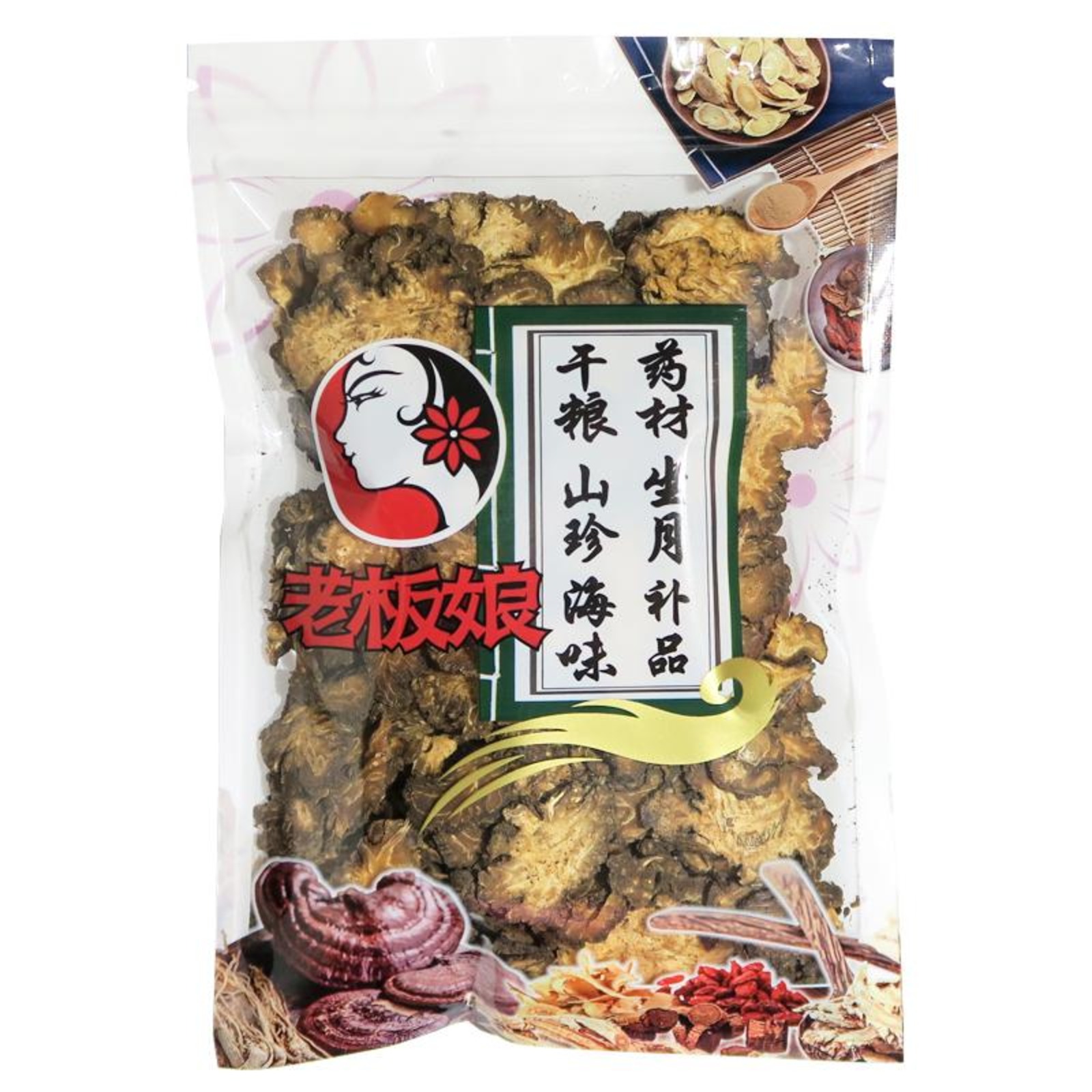 Laobanniang Chuan Xiong Rhizoma | NTUC FairPrice
