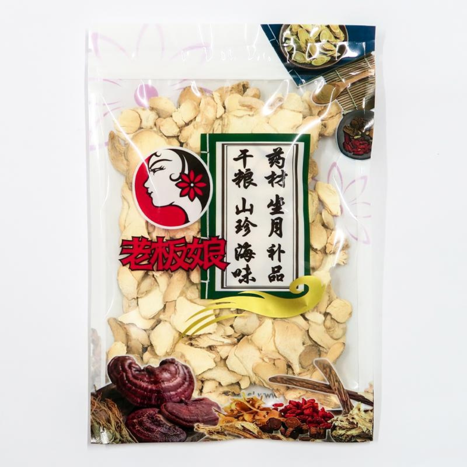 Laobanniang Dried Ginger | NTUC FairPrice