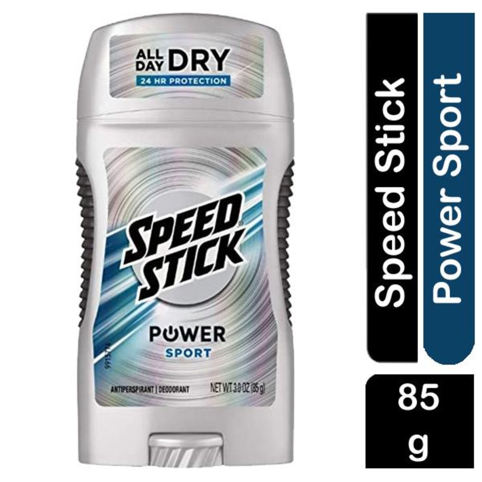 Speed Stick Power Clear Gel ALL DAY DRY Deodorant | NTUC FairPrice