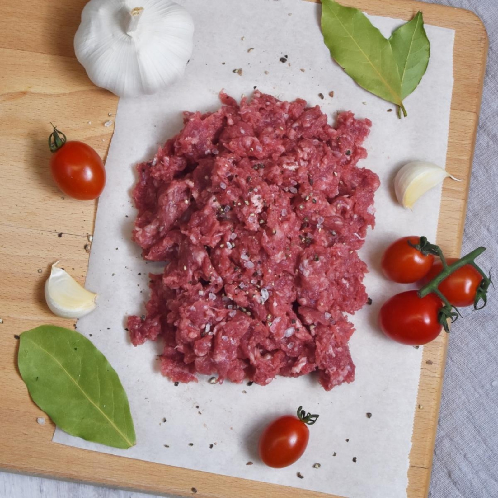 Green Meadows Angus Beef Mince | NTUC FairPrice