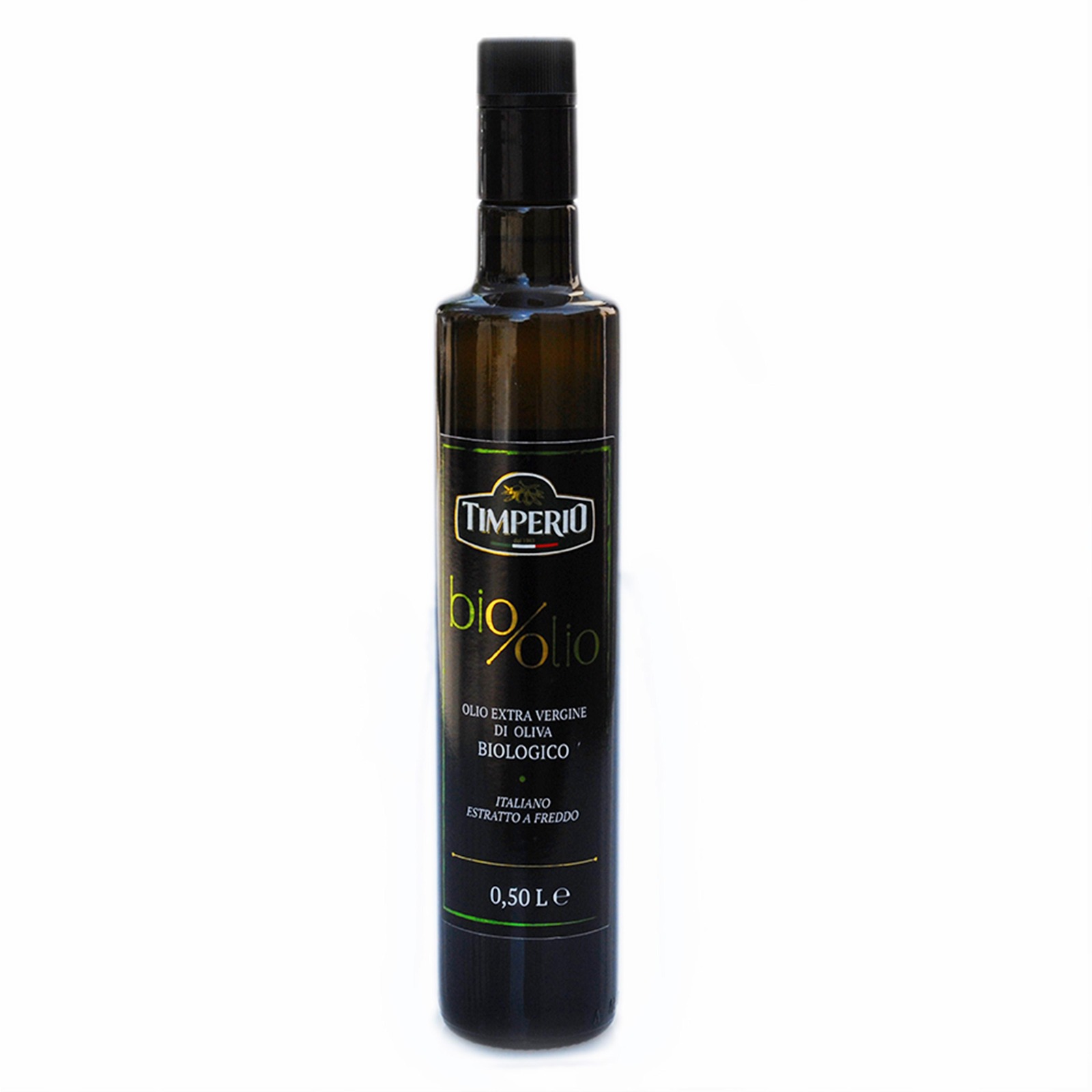 Timperio Organic Bio/Olio | NTUC FairPrice