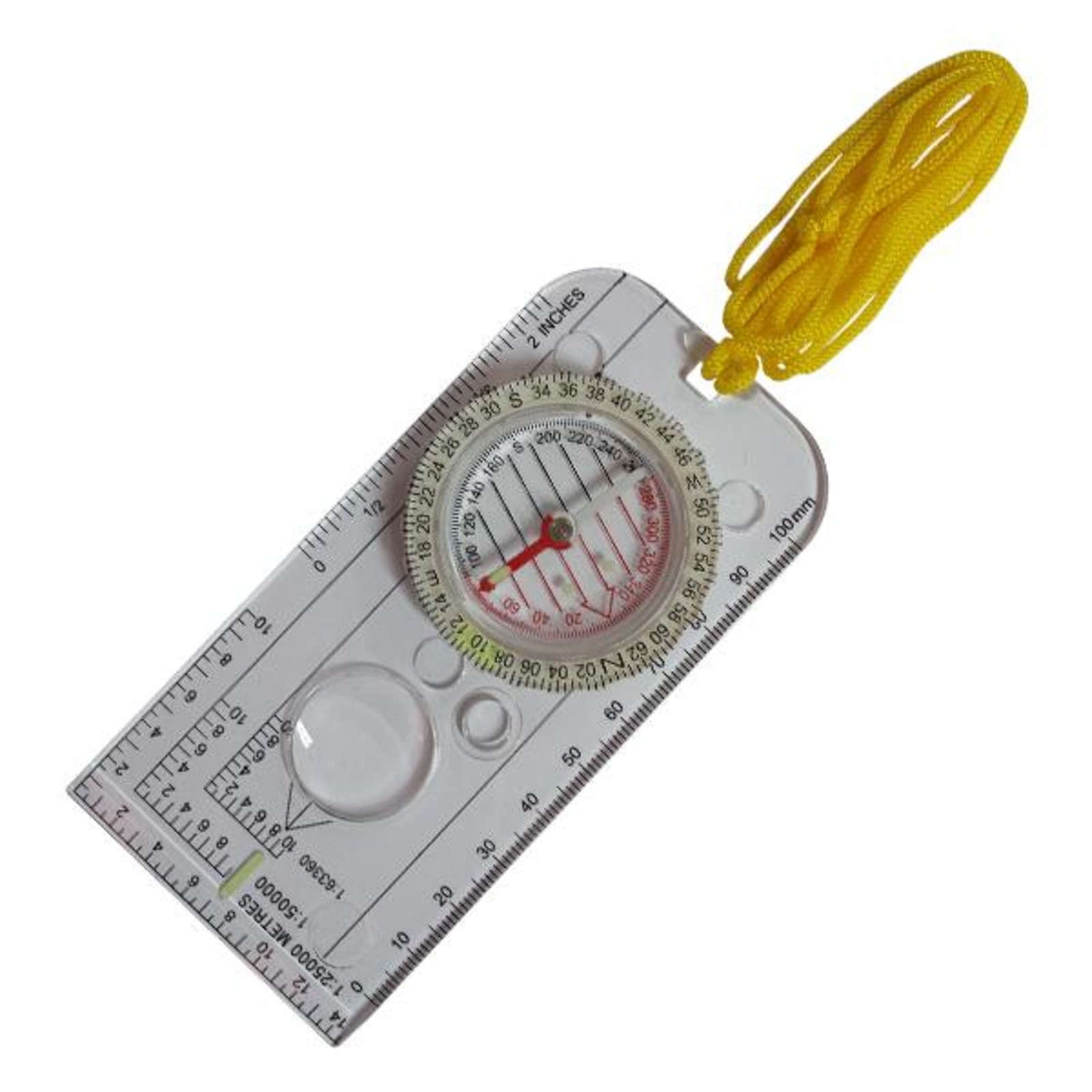 Adventure World Multifunctional Compass | NTUC FairPrice