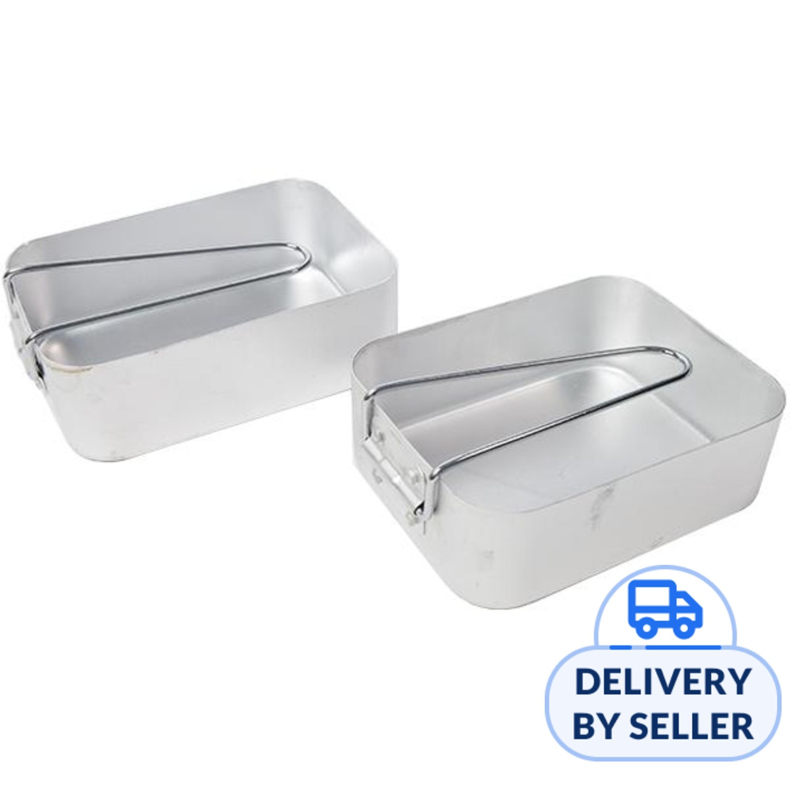 Adventure World Mess Tins | NTUC FairPrice