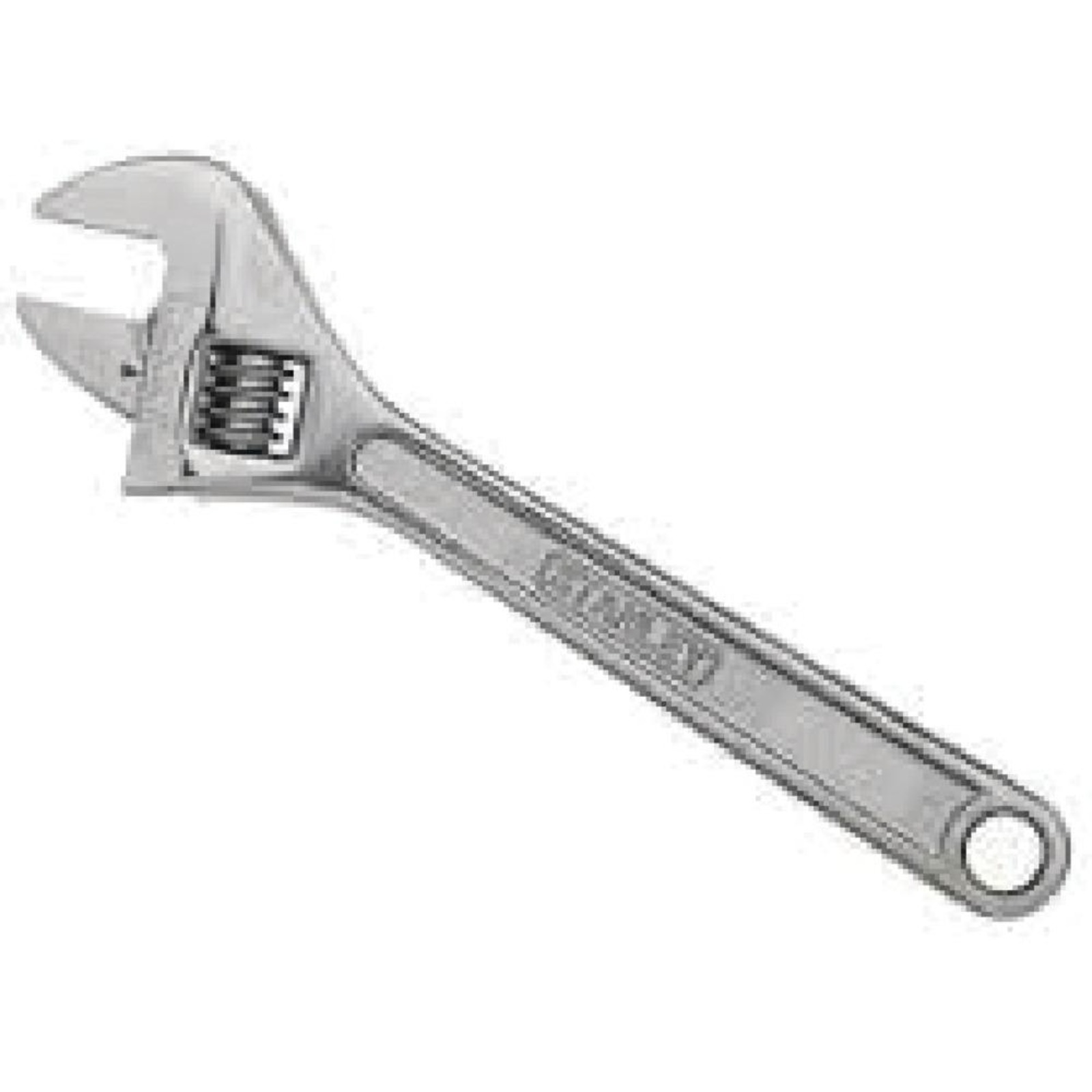 Stanley Adjustable Wrench 12" (300mm) | NTUC FairPrice