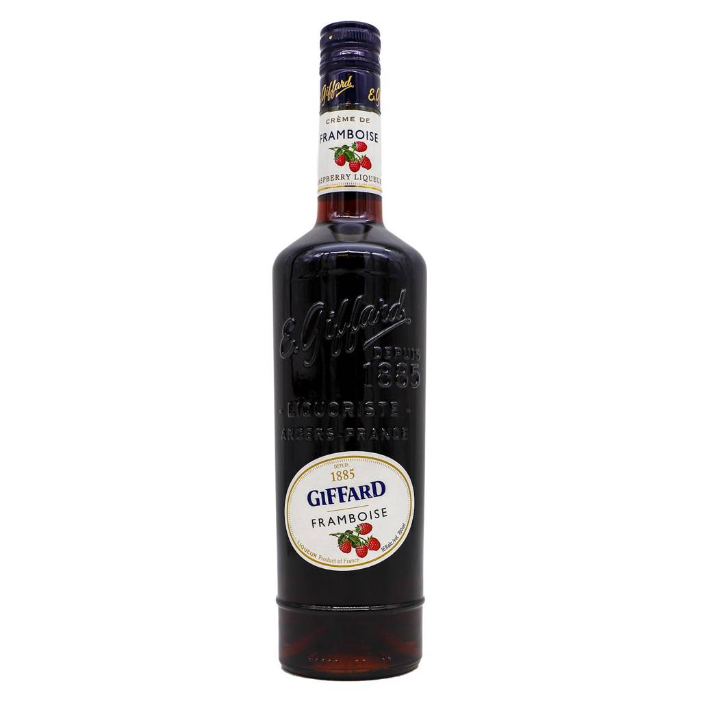 Giffard Raspberry (Creme de Framboise) Liqueur | NTUC FairPrice