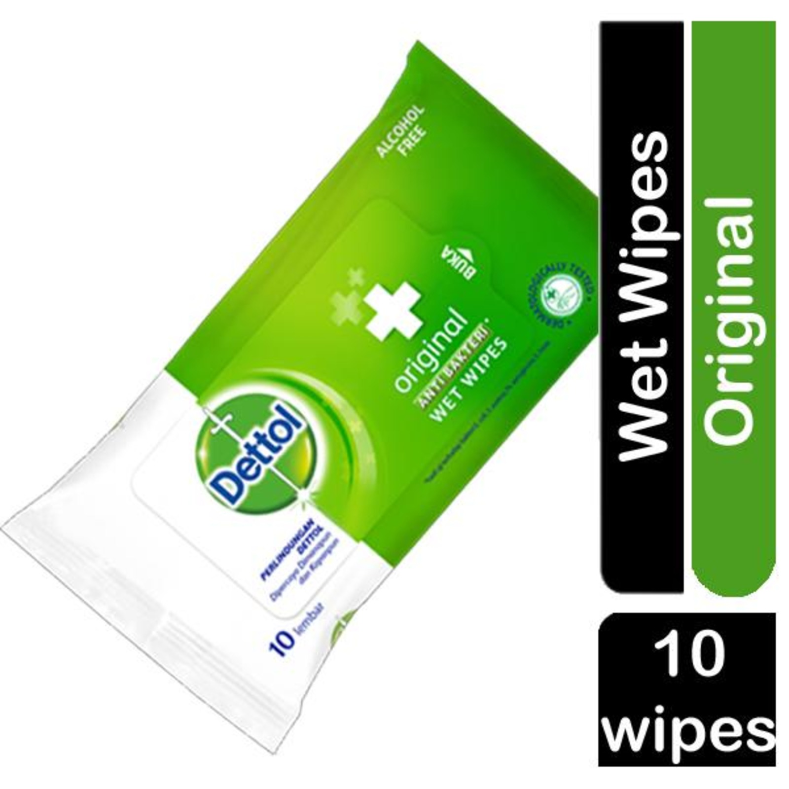 Dettol Wipes Alcohol Free at Donna Hammonds blog