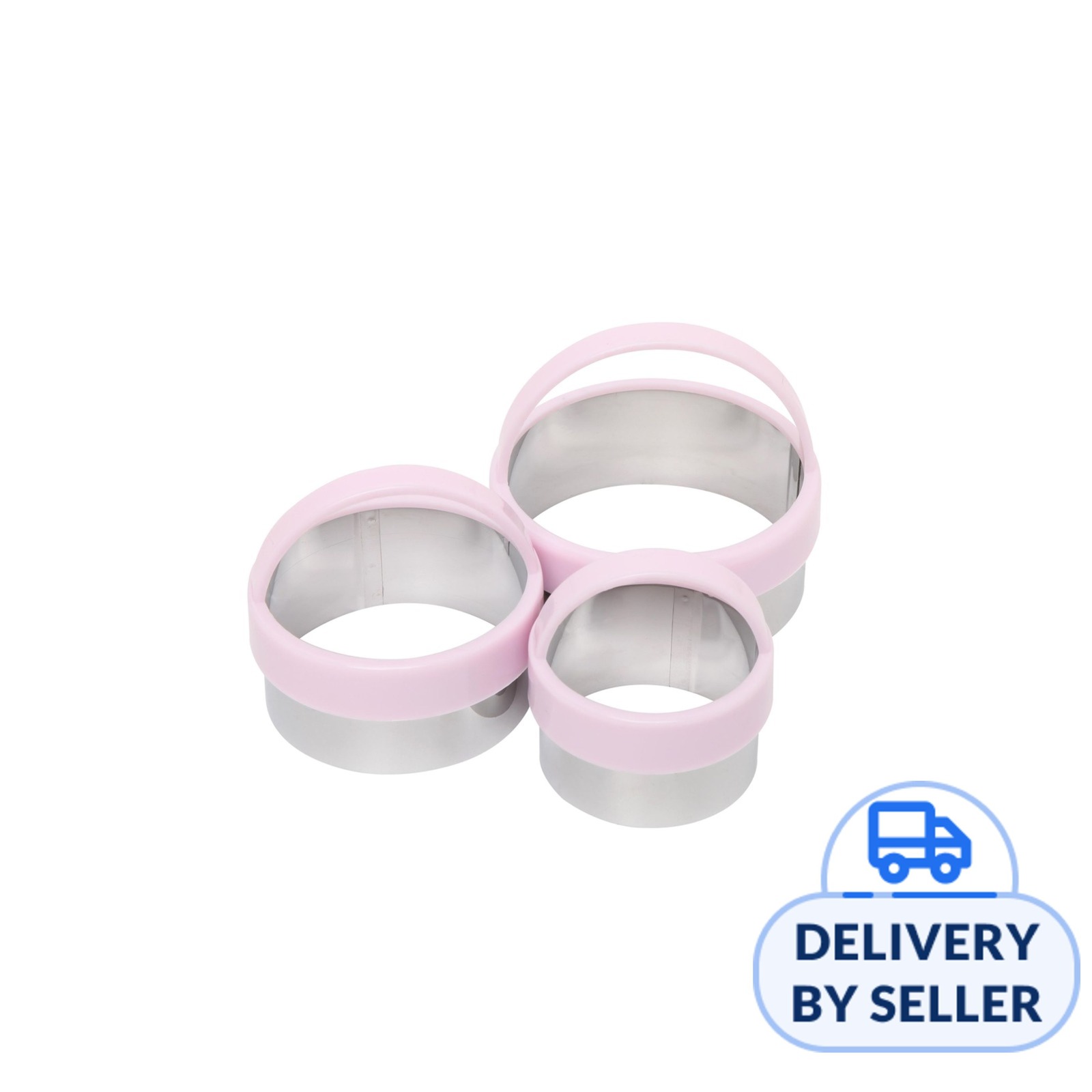 Wiltshire Scone Cutters Set | NTUC FairPrice