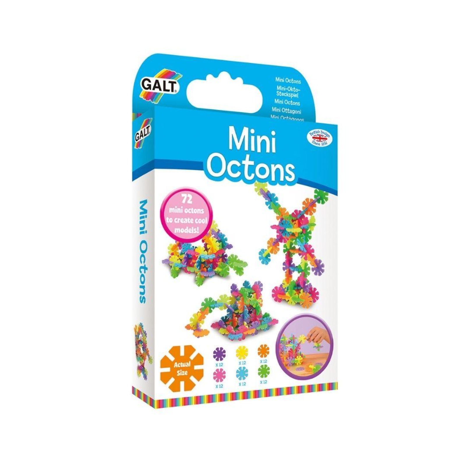Galt Mini Octons | NTUC FairPrice