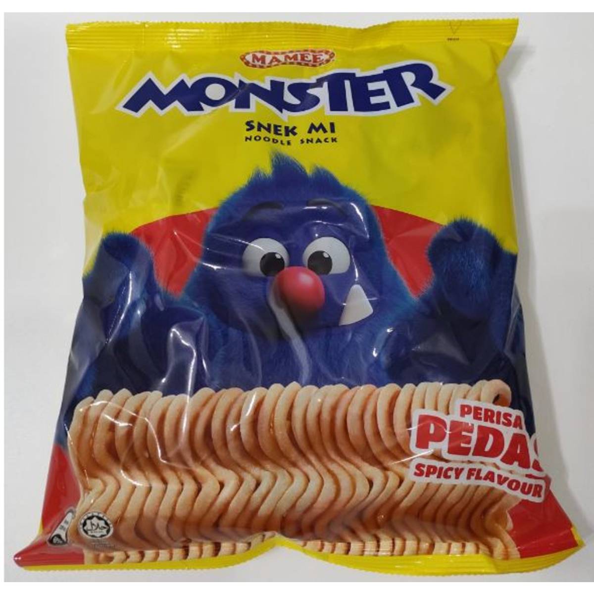 Mamee Mamee Hot Spicy favour (Bigger Pack) | NTUC FairPrice