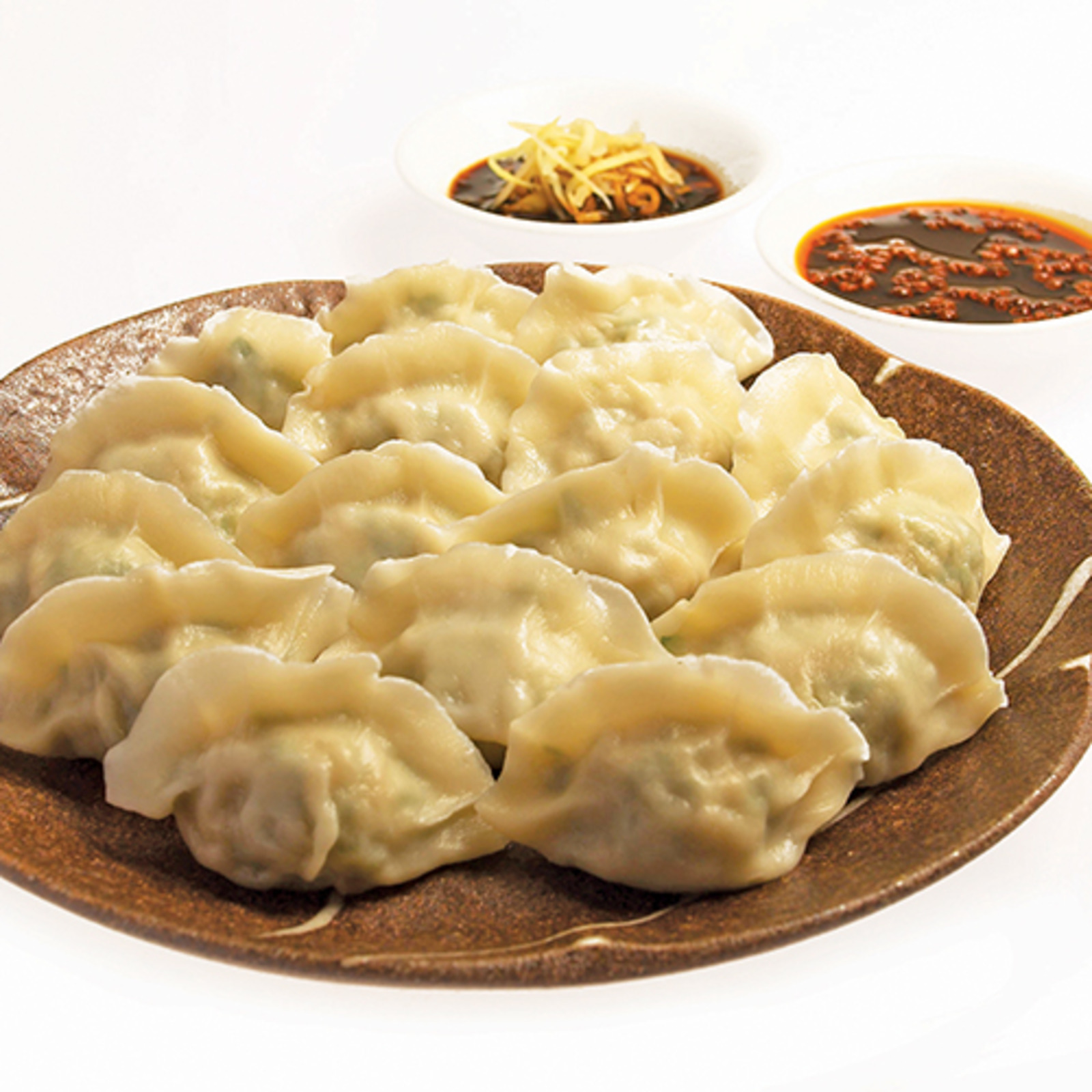 Tunglok TungLok Handmade Pork And Cabbage Dumpling | NTUC FairPrice