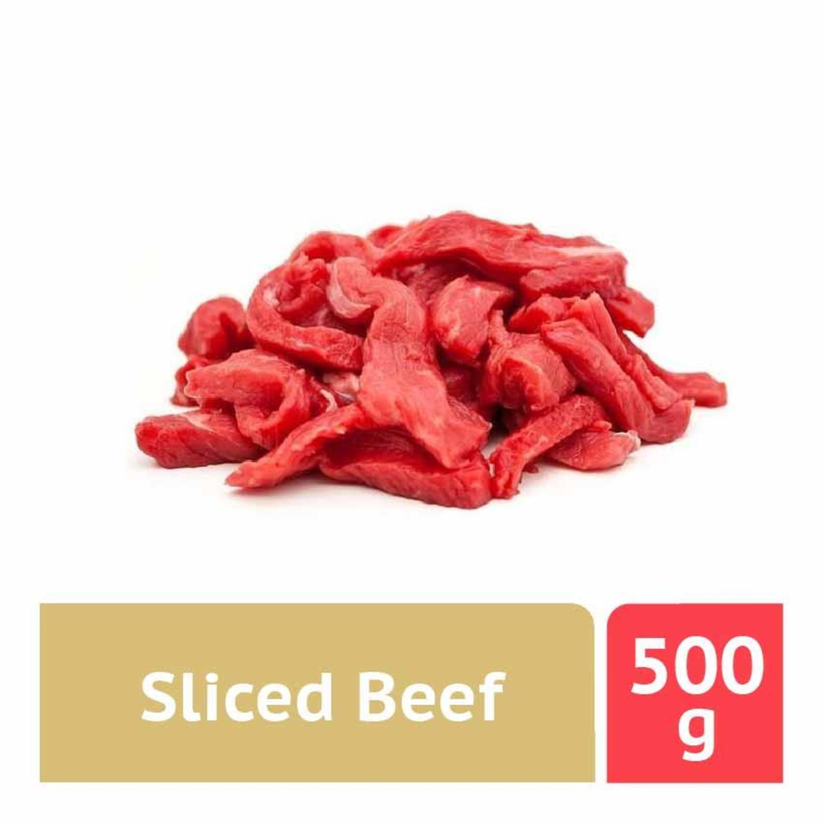 Tasty Food Affair New Zealand Sliced Beef | NTUC FairPrice