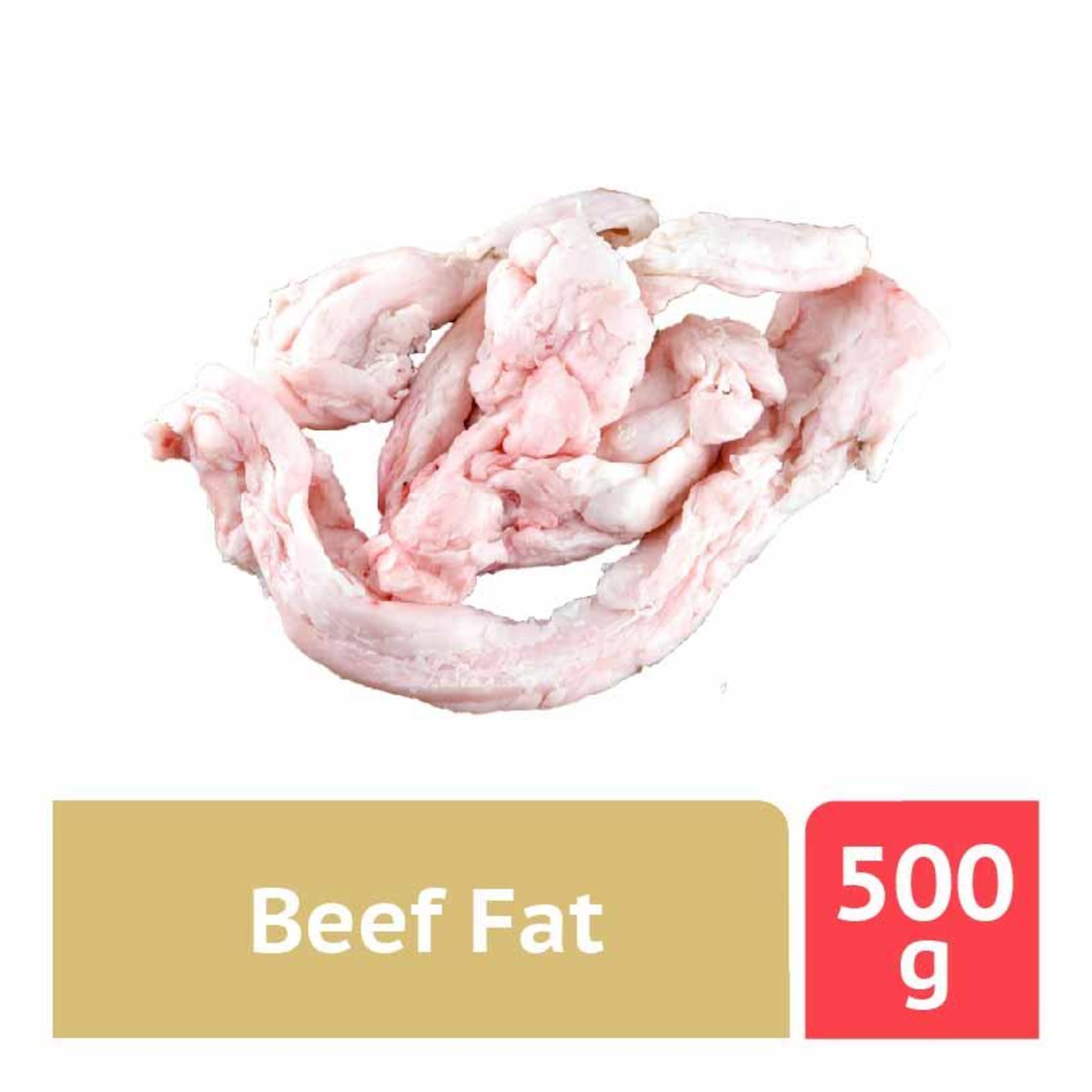 Tasty Food Affair Beef Fat | NTUC FairPrice