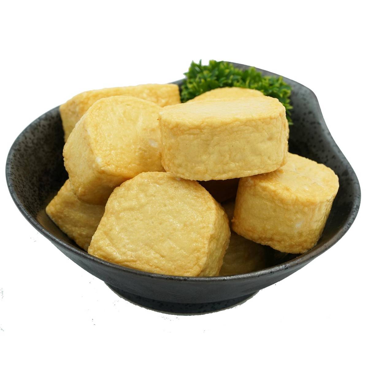 Mr Joy's Seafood Tofu Semi Round Hotpot | NTUC FairPrice