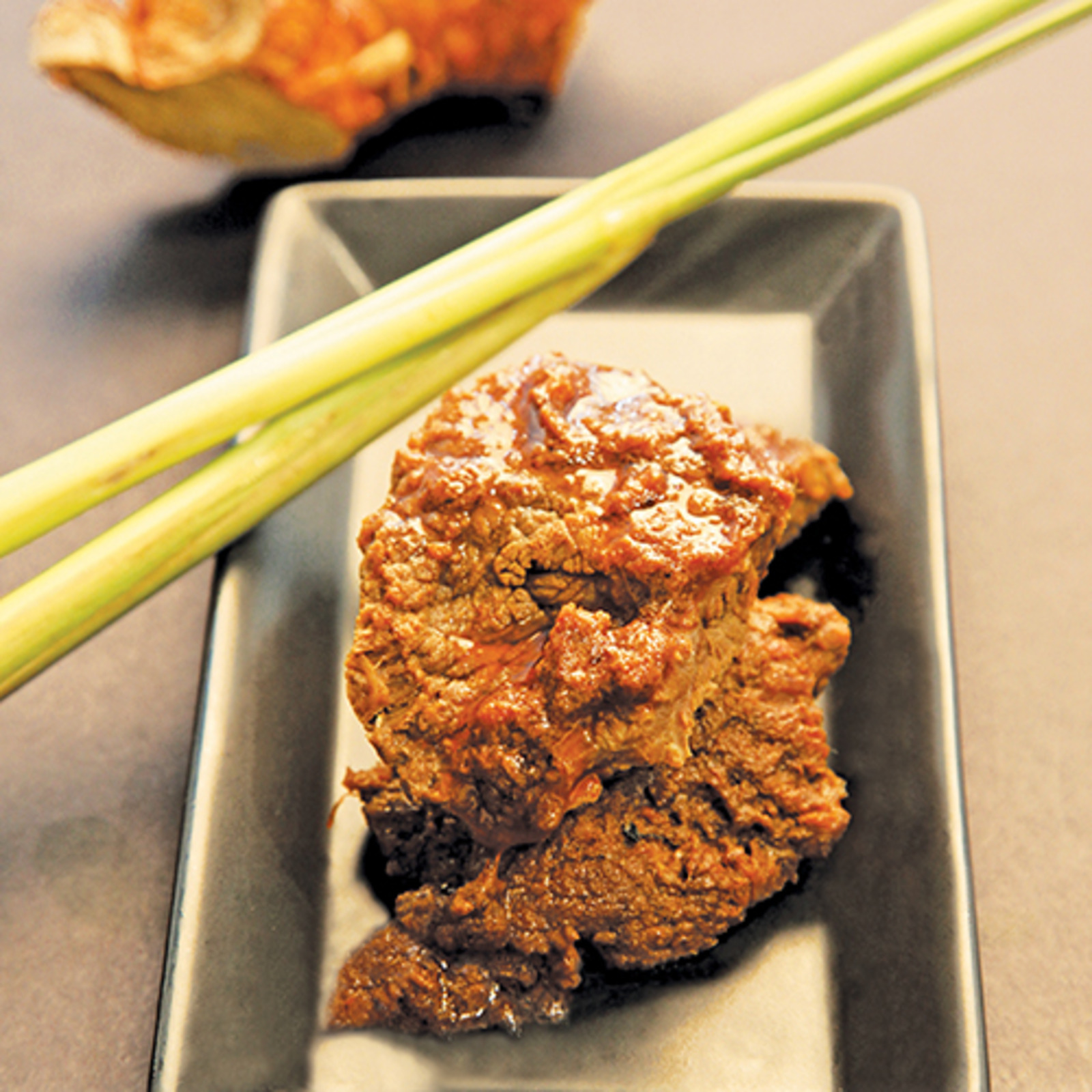 Tunglok TungLok Beef Rendang | NTUC FairPrice
