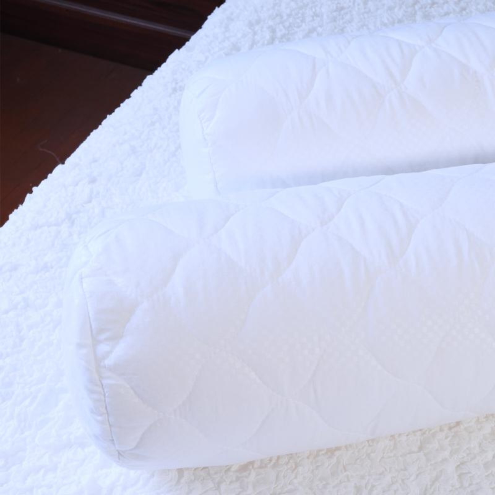 Epitex Basic Living Bolster Protector | NTUC FairPrice
