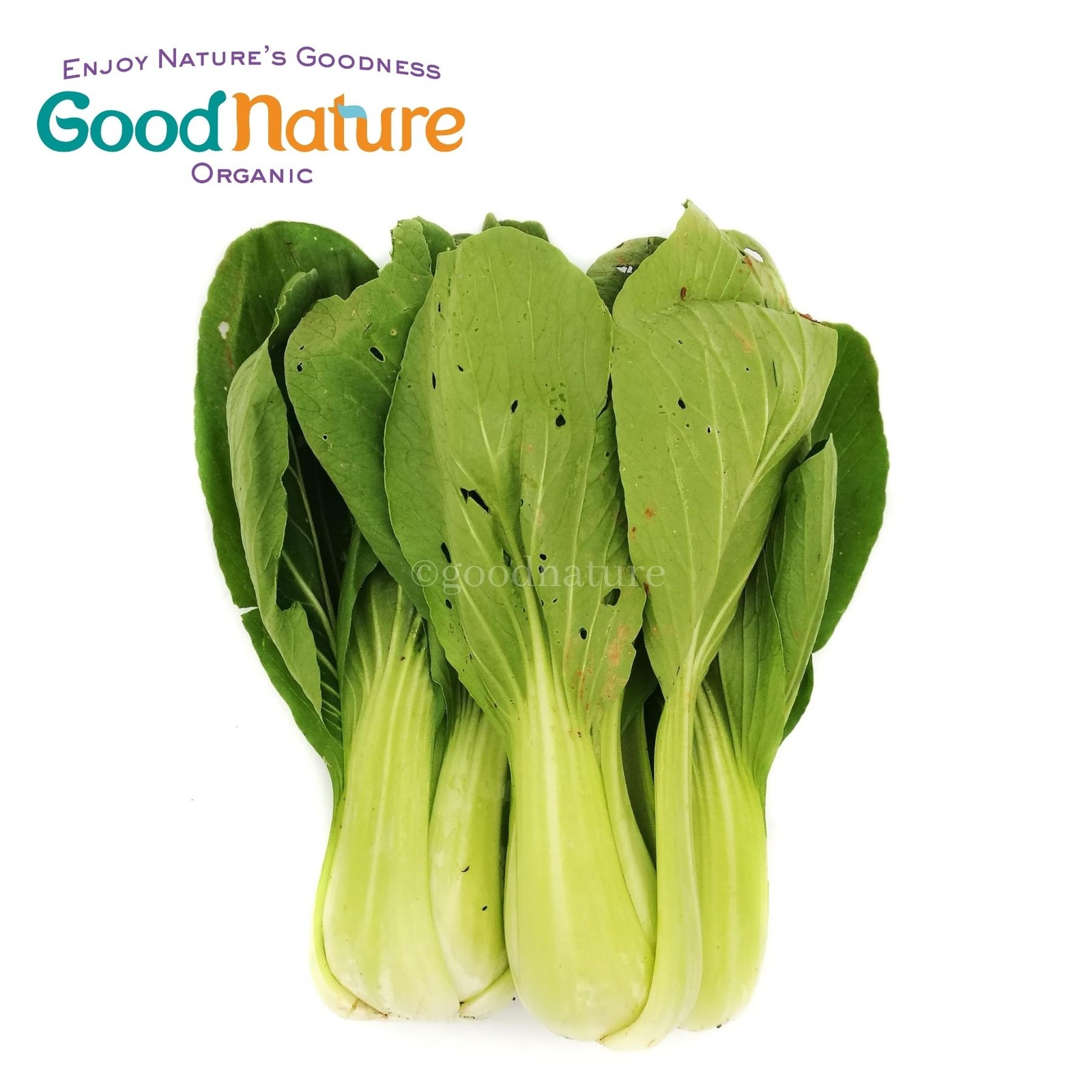 Good Nature Organic Siew Pak Choy | NTUC FairPrice
