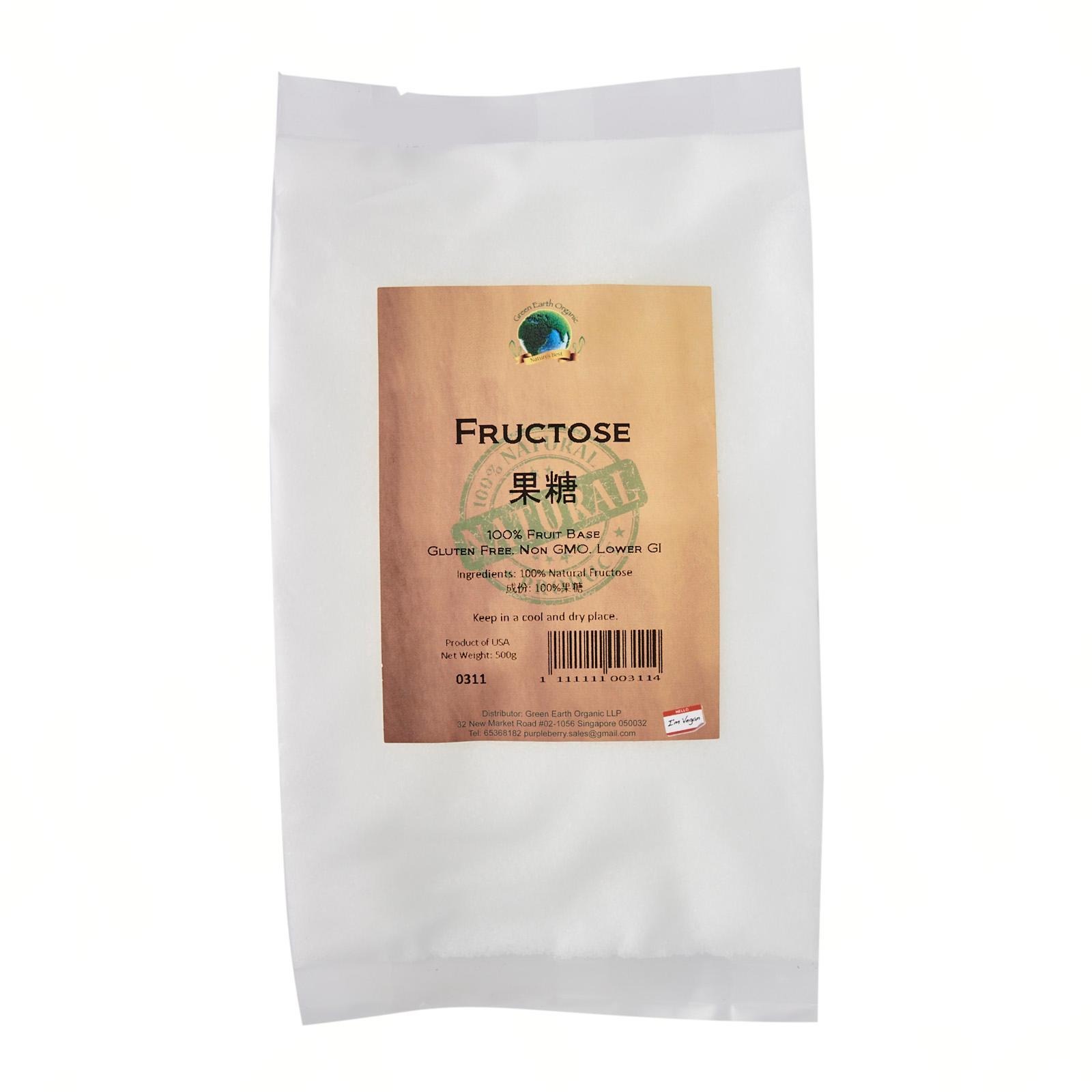 Green Earth Fructose | NTUC FairPrice