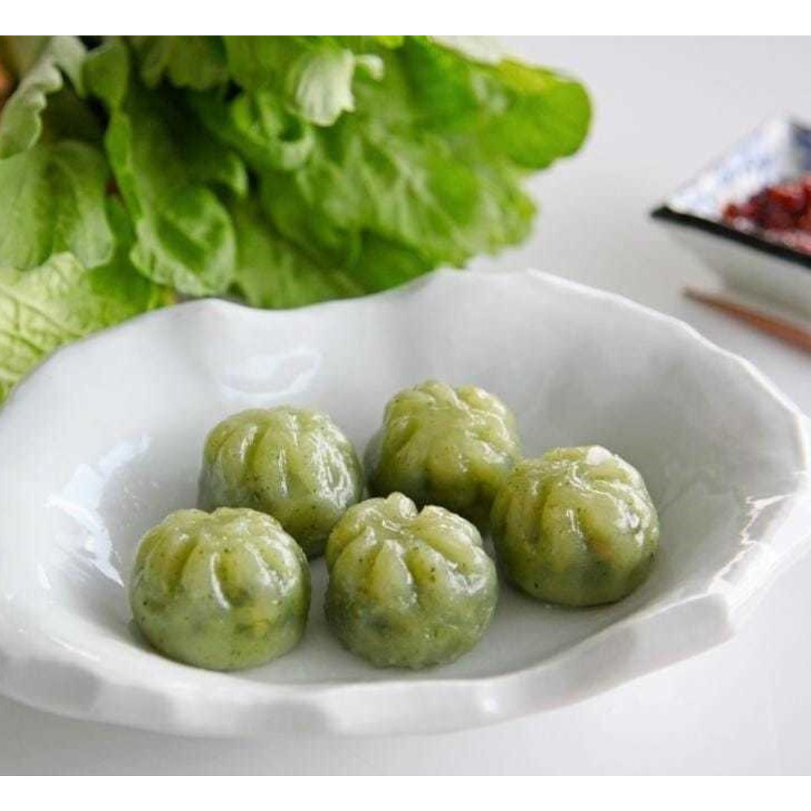 Tunglok TungLok Cabbage & TangOh Vegetable Dumpling | NTUC FairPrice